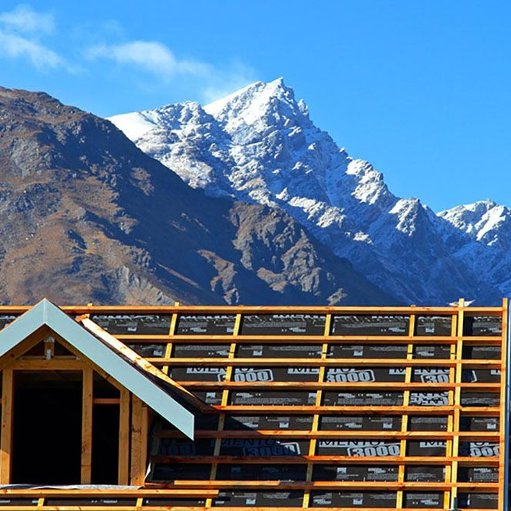 SOLITEX MENTO® 3000 - Roof Weather Resistive Barrier | ArchiPro NZ