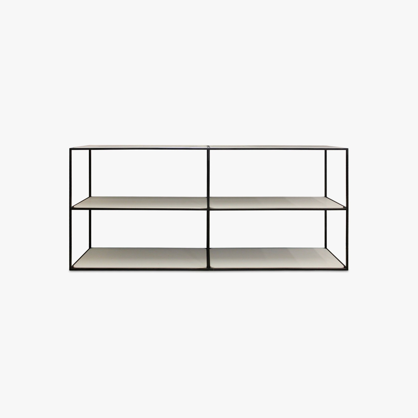 Meta Sofa Shelf | ArchiPro NZ