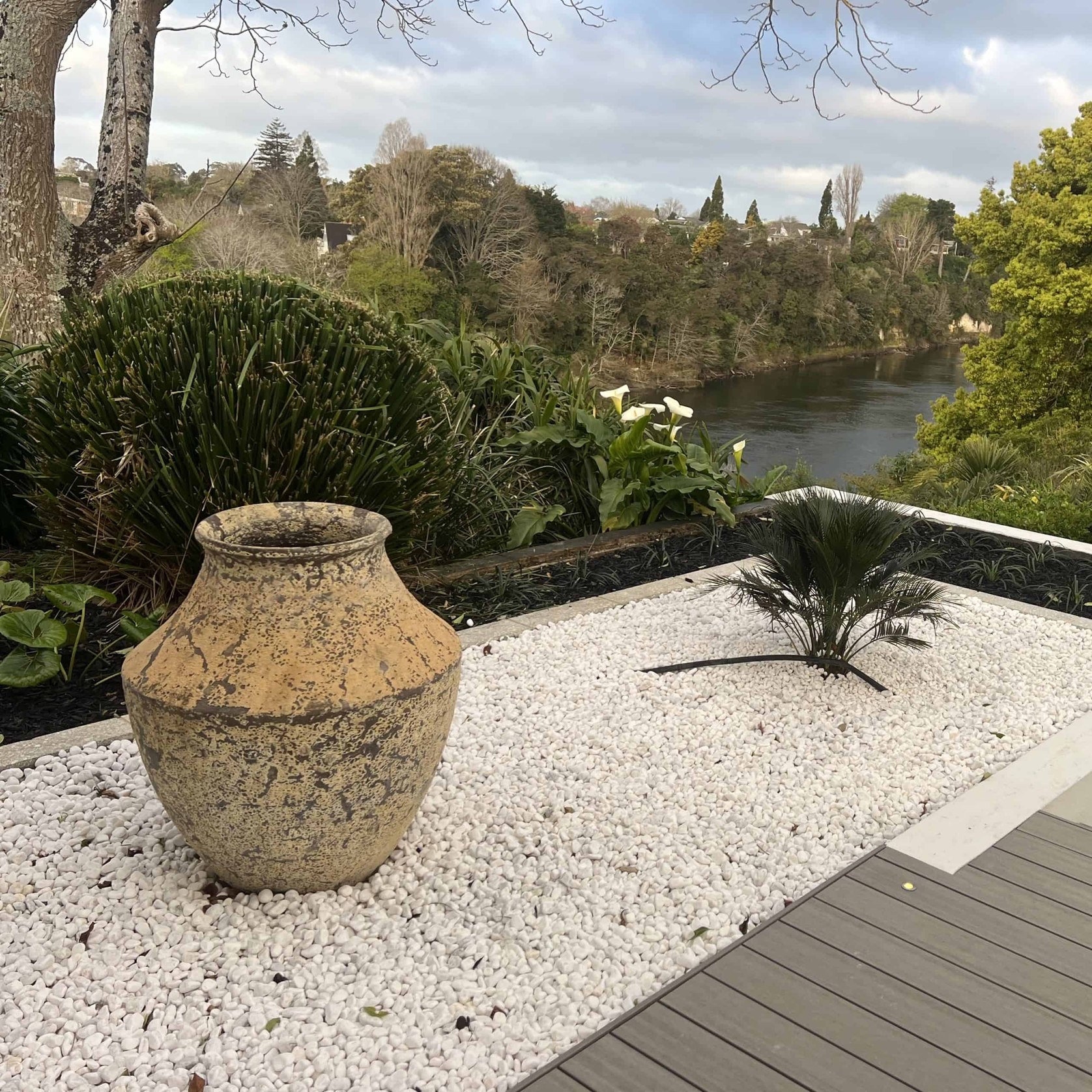 Atlantis - Cyprus Jar | ArchiPro NZ