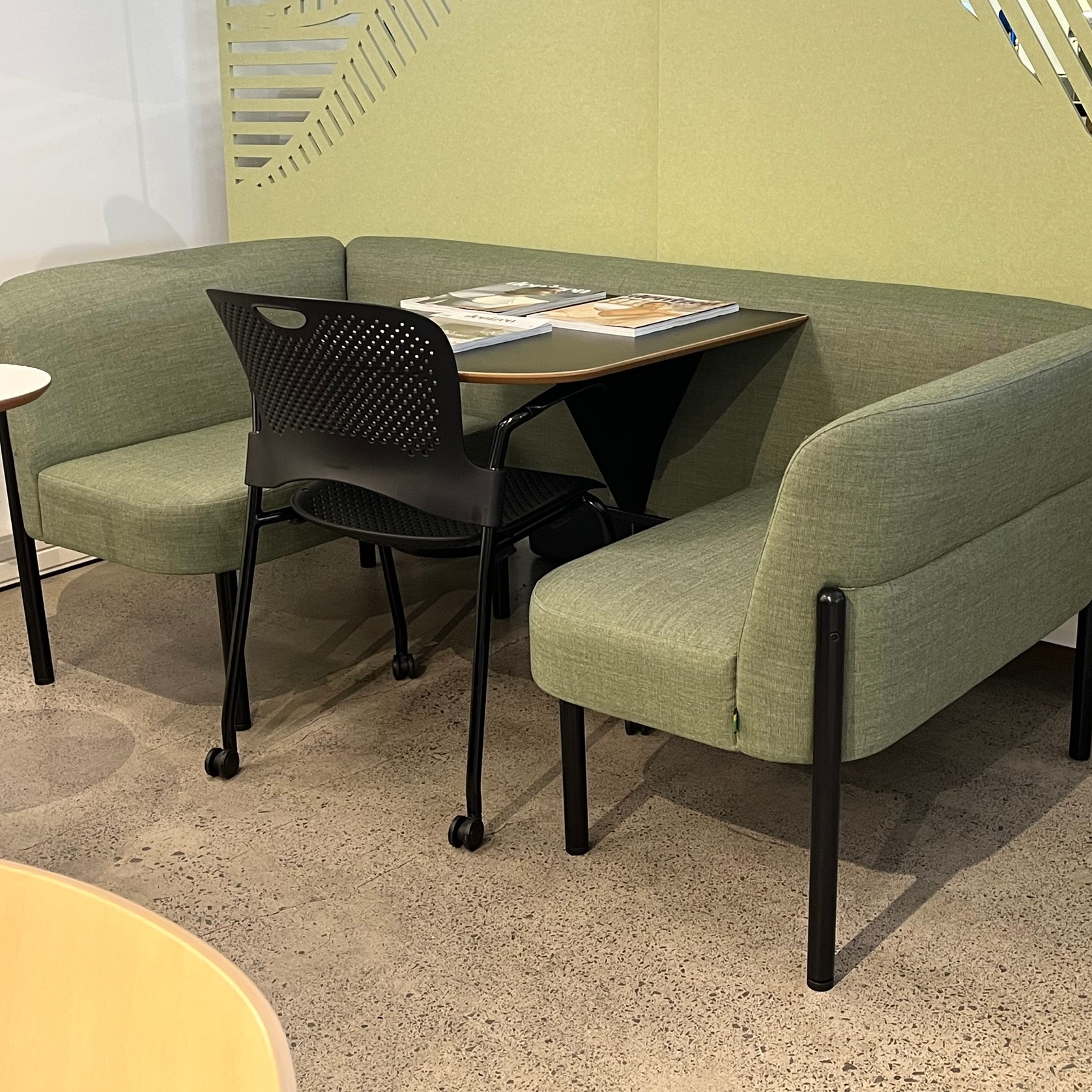 Naughtone Hue | ArchiPro NZ