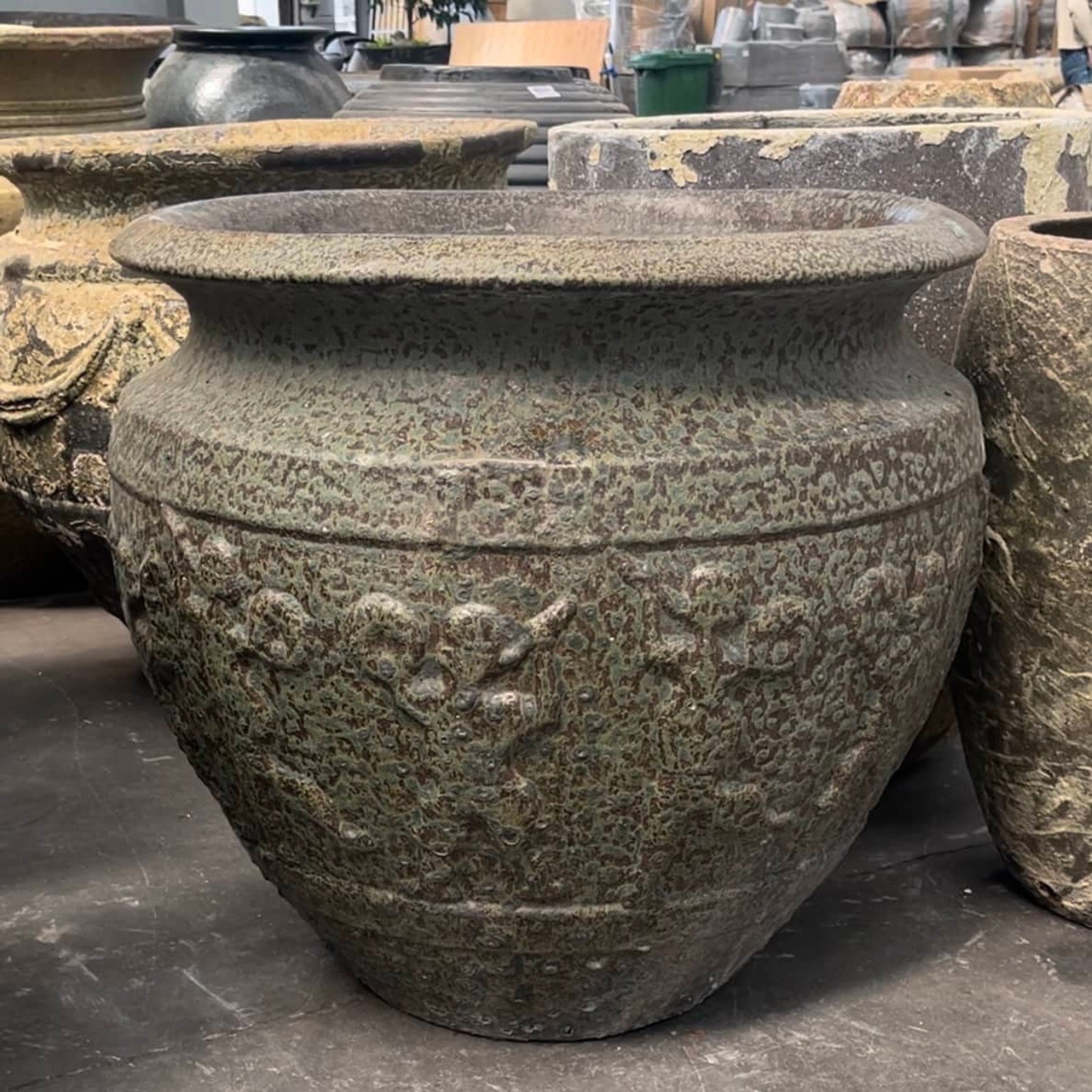 Atlantis - Olympic Jar | ArchiPro NZ