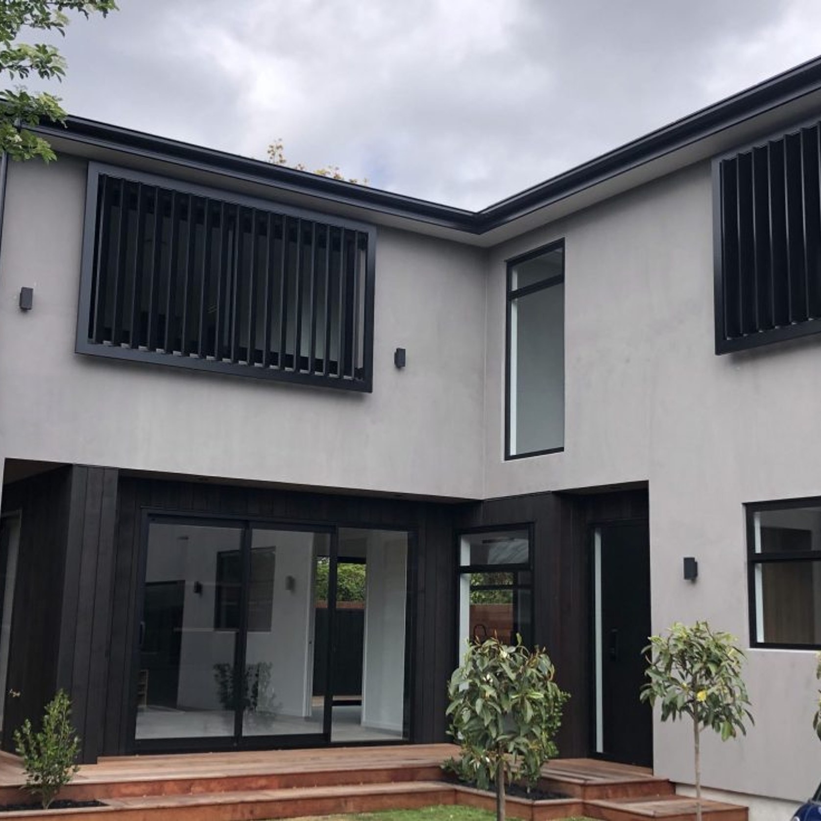 Louvre Panels | ArchiPro NZ