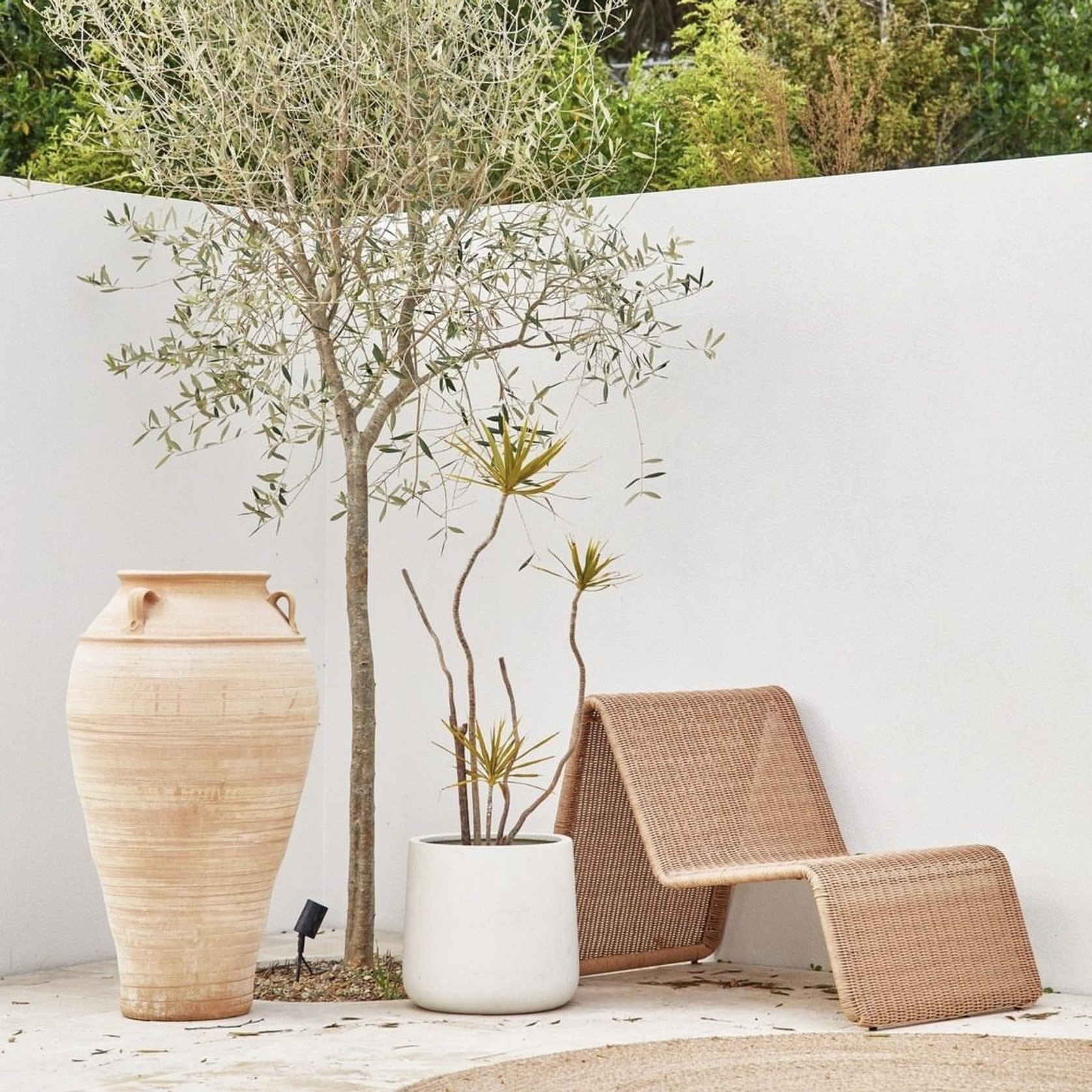 Crete - Pithos Urn | ArchiPro NZ