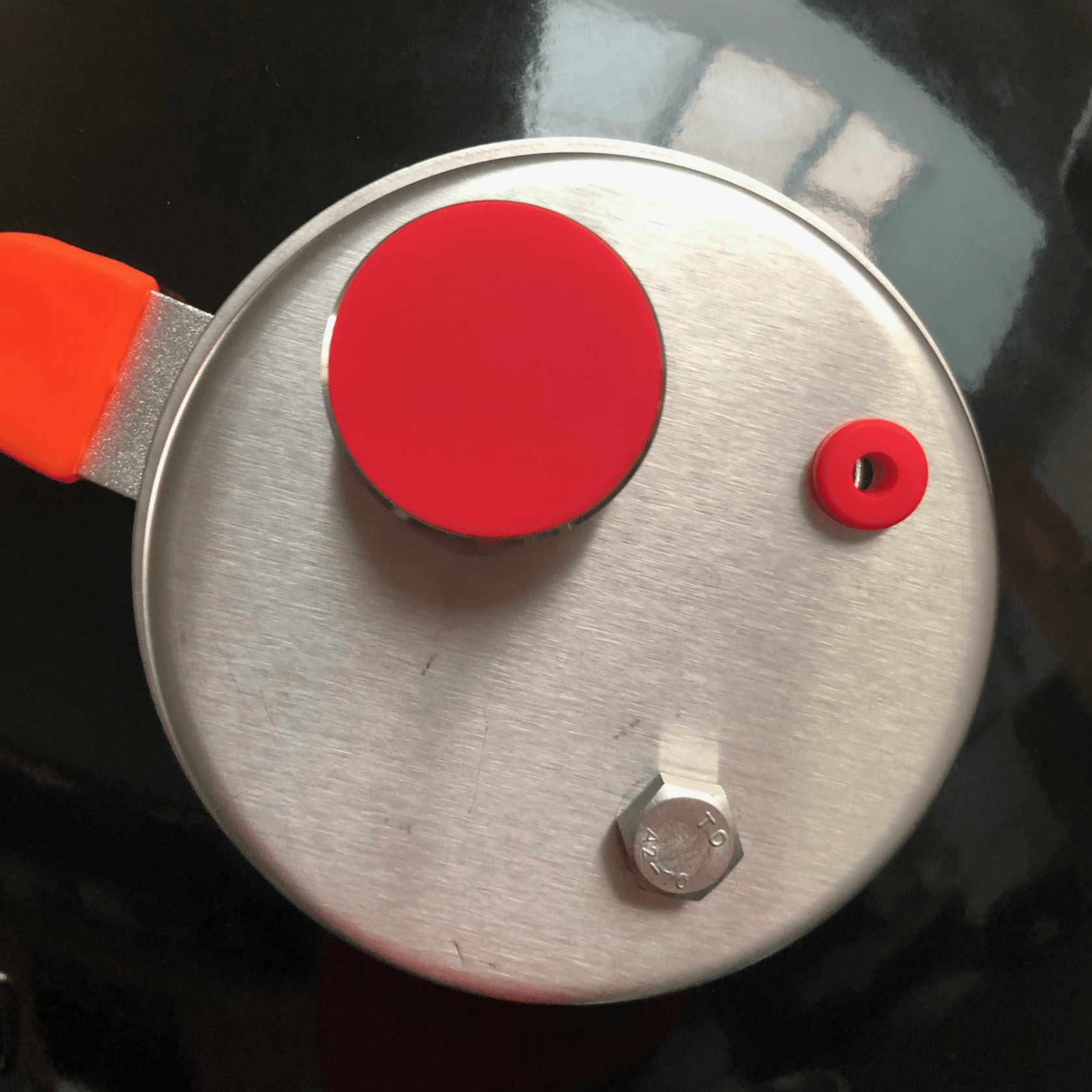 Smartfire Universal Bowl Adaptor | ArchiPro NZ