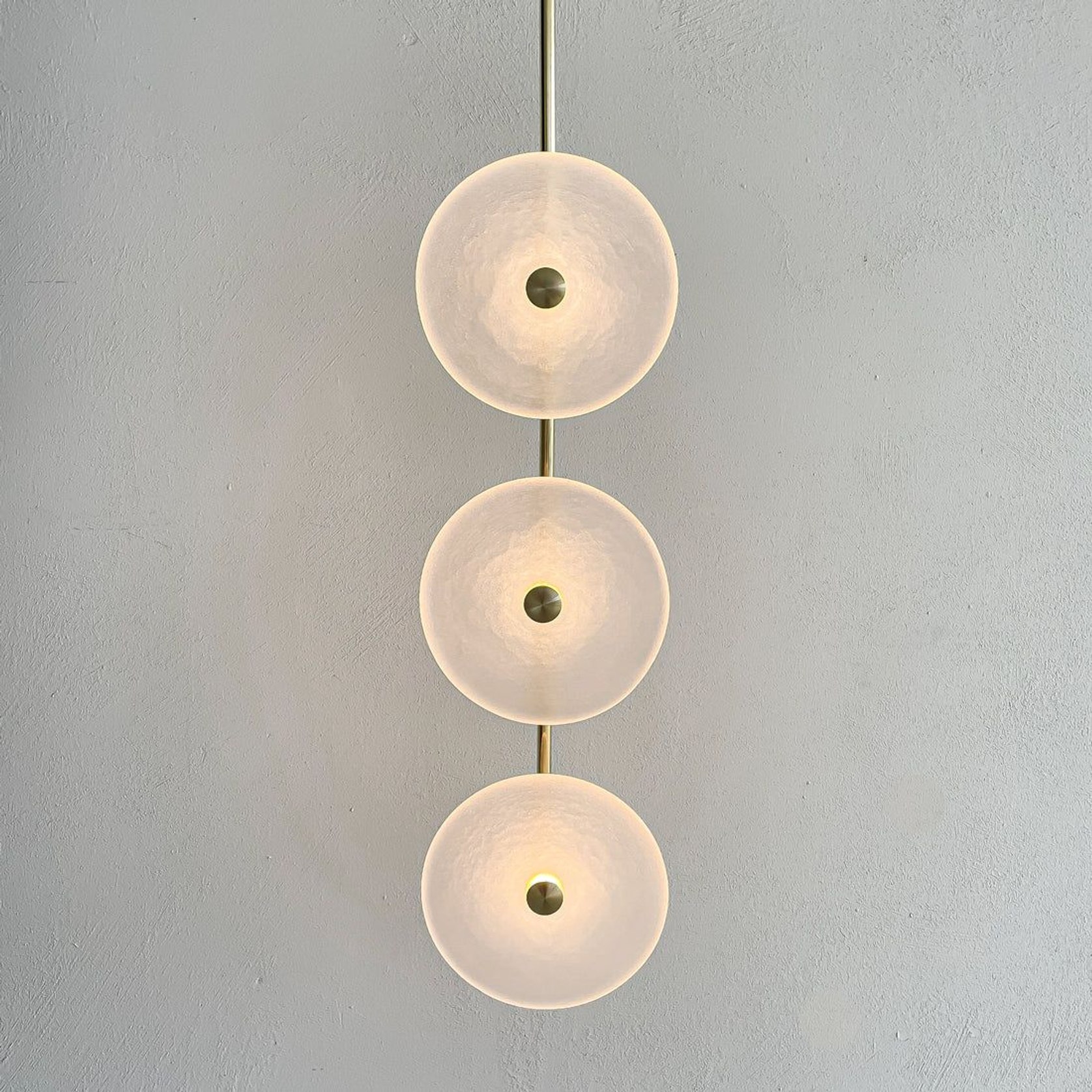 Coral Trio - Pendant Light | ArchiPro NZ