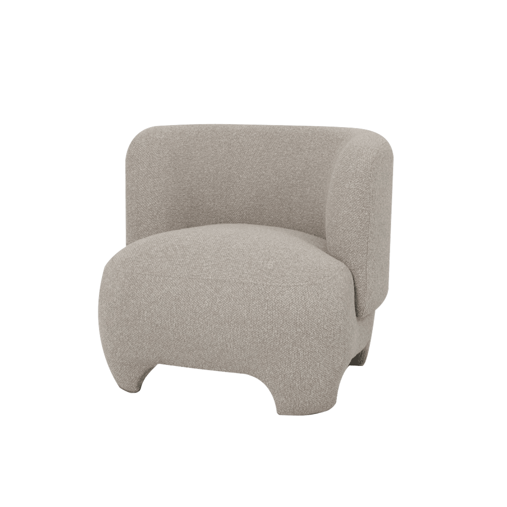 Ned Collections | Bayside Chair | ArchiPro NZ