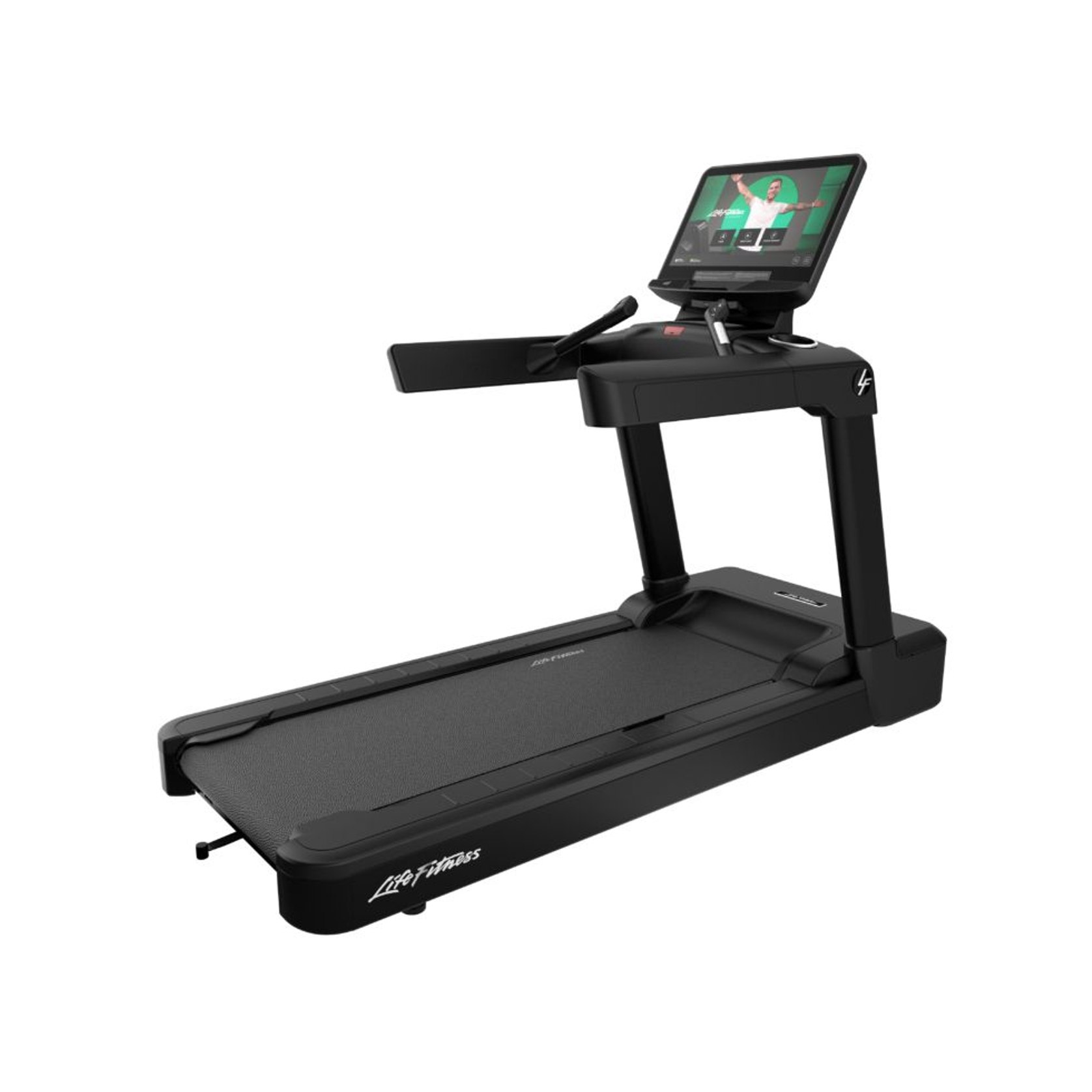 Integrity | Treadmill | ArchiPro NZ