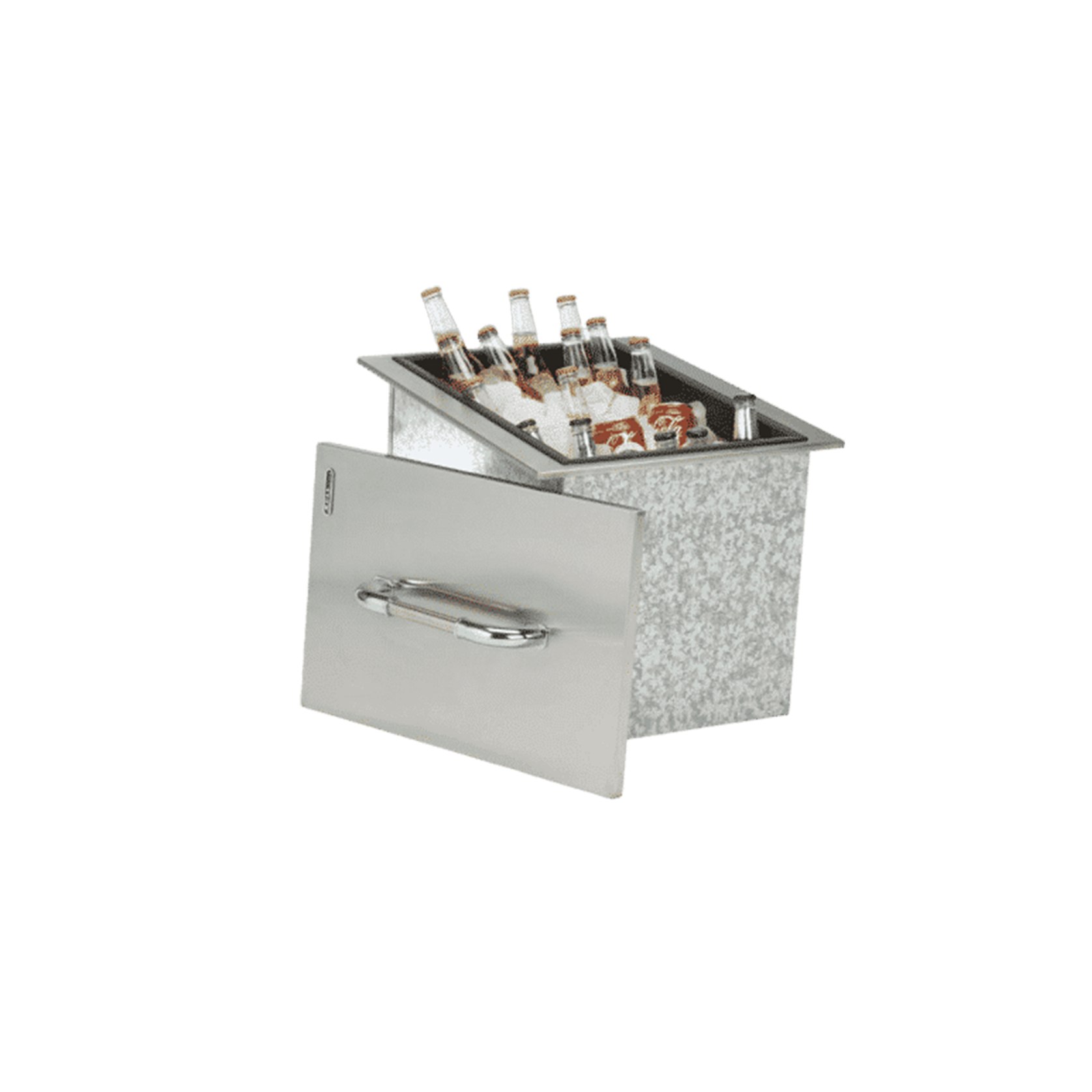 Bull Ice Chest | ArchiPro NZ
