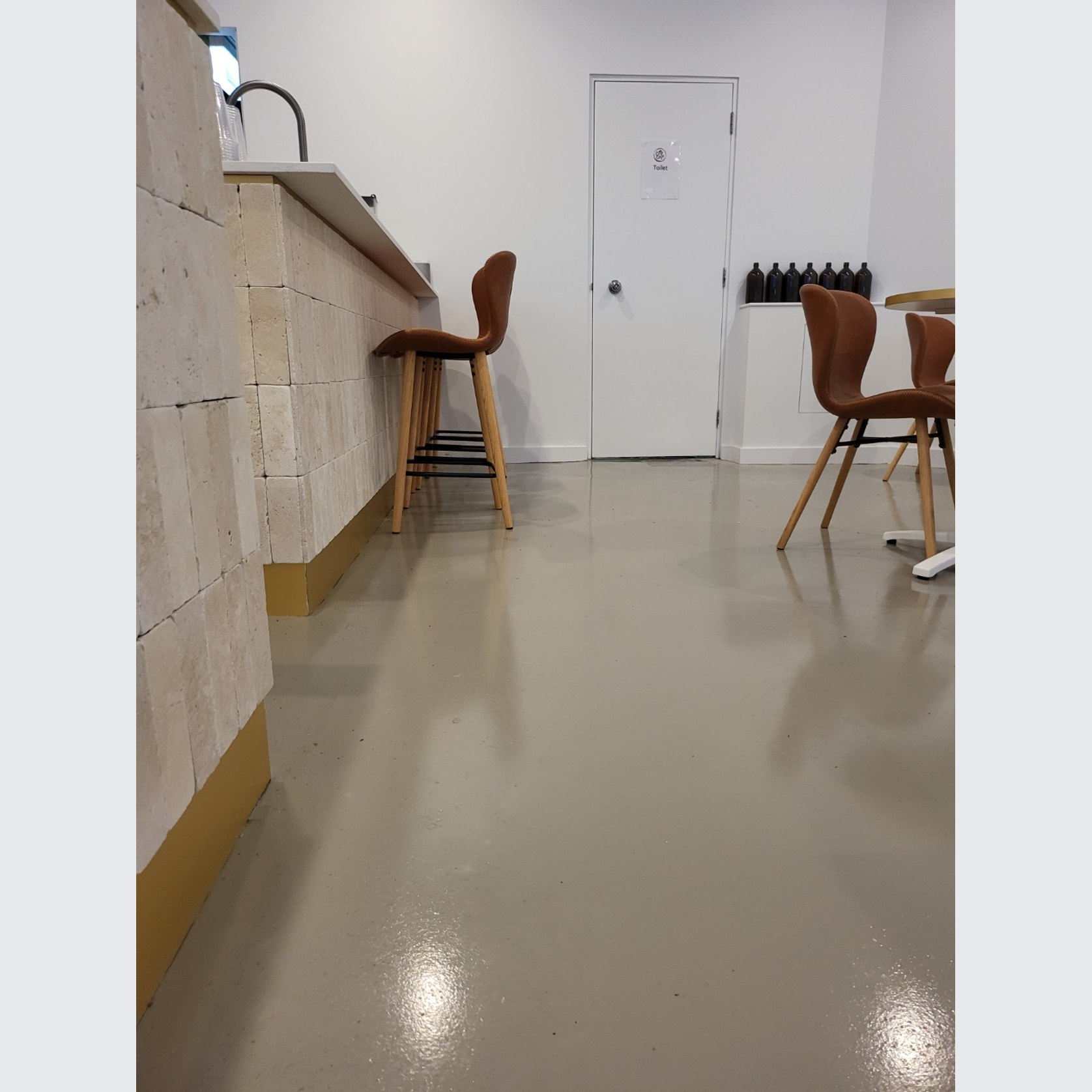 Dulux Avista Internal Flooring High Solids Epoxy Kit | ArchiPro NZ