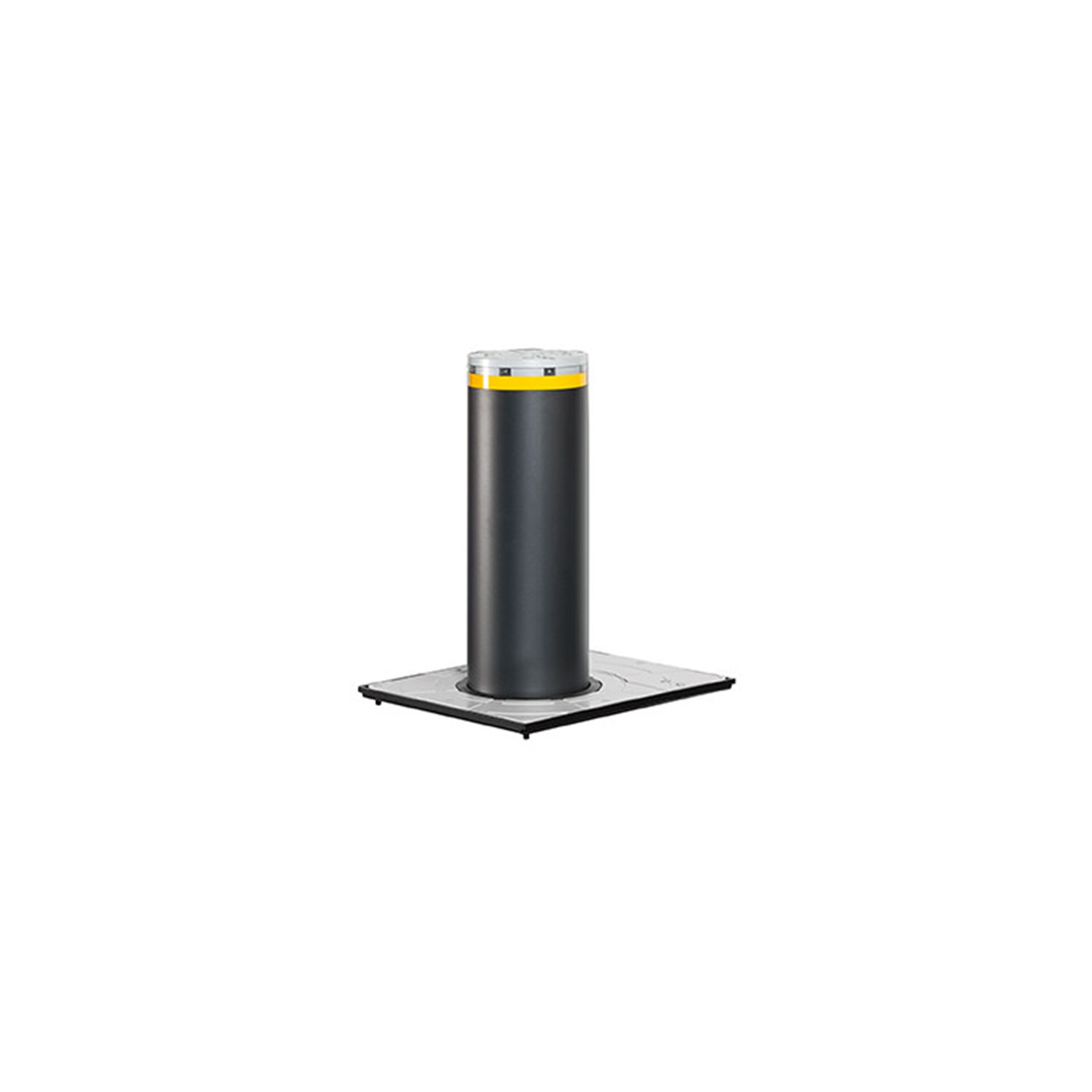 J200 HA Retractable Bollard | ArchiPro NZ