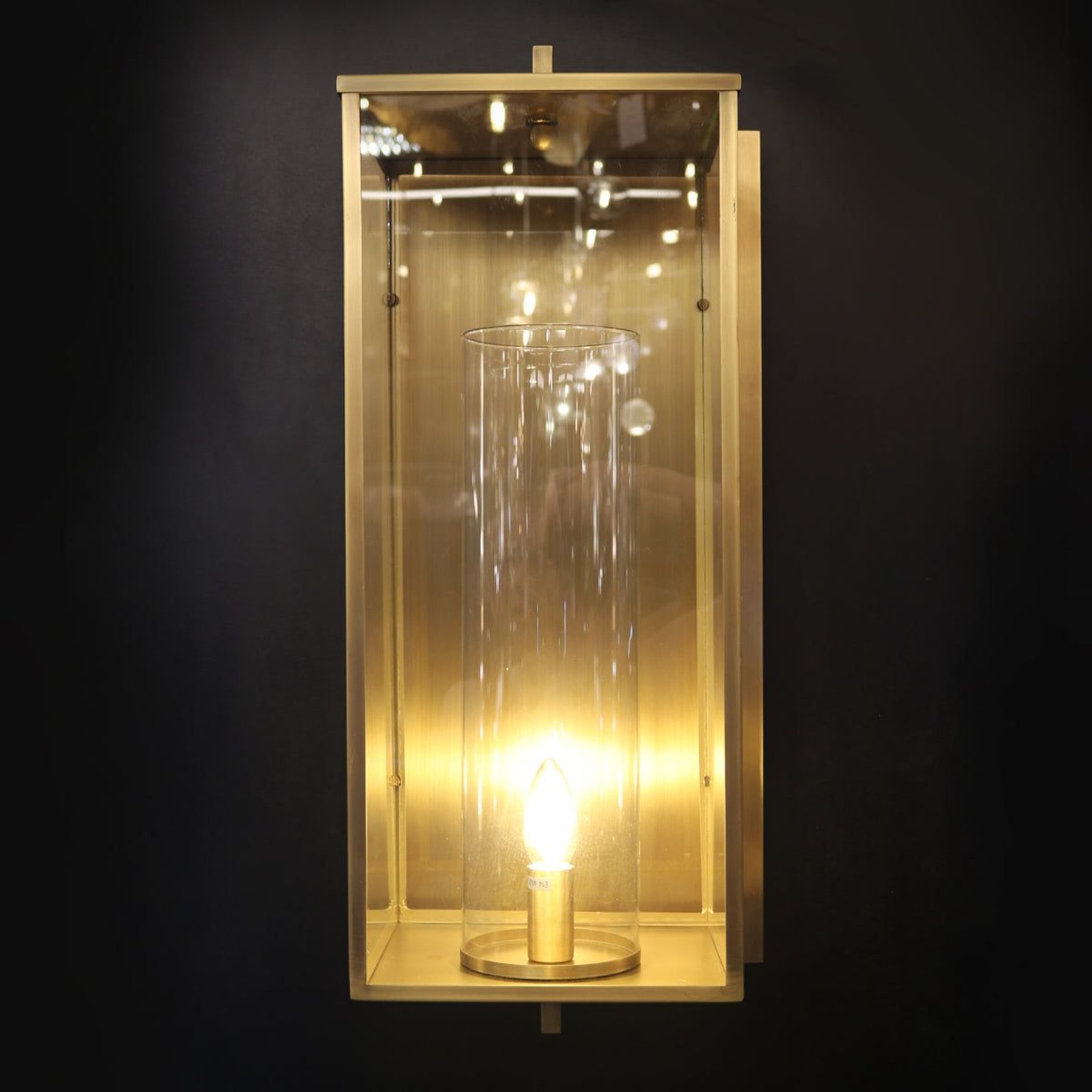 Jacob Wall Light | ArchiPro NZ