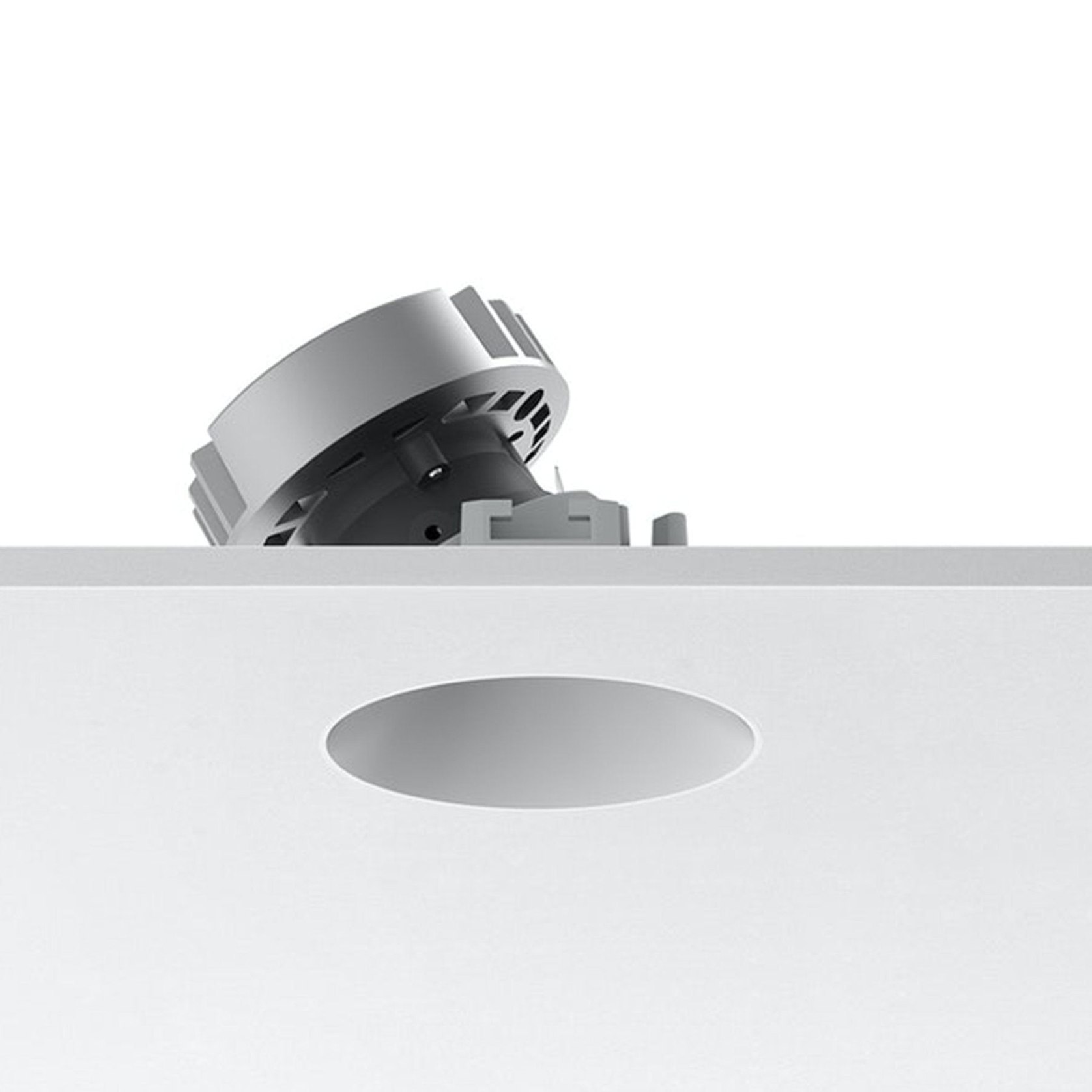 Kap Wall Washer Round | ArchiPro NZ