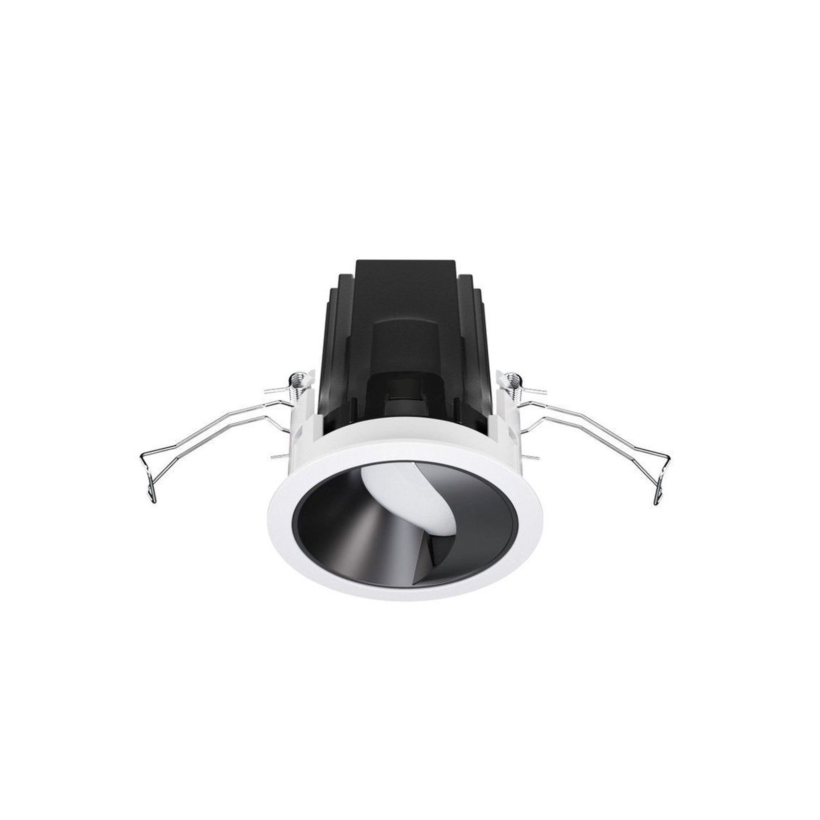 Laser Wall Washer Round Trim | ArchiPro NZ