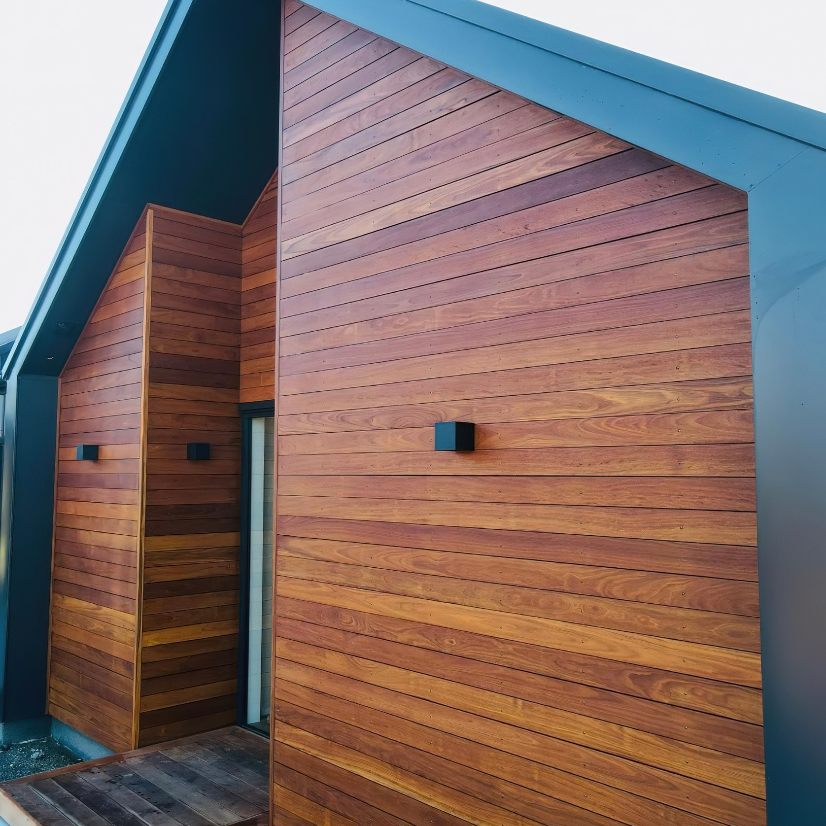 Horizontal Cladding | ArchiPro NZ