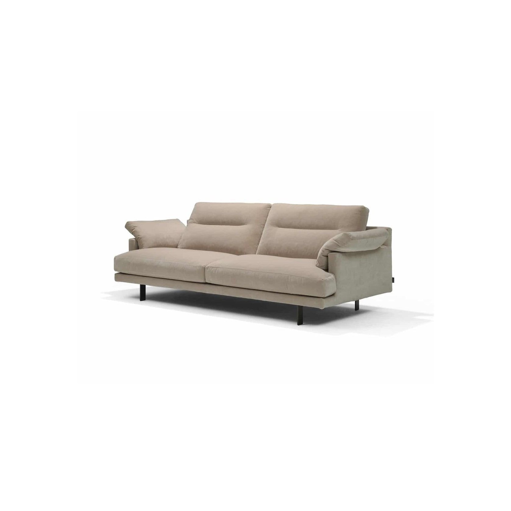 George 2-Seater Sofa by Linteloo | ArchiPro NZ