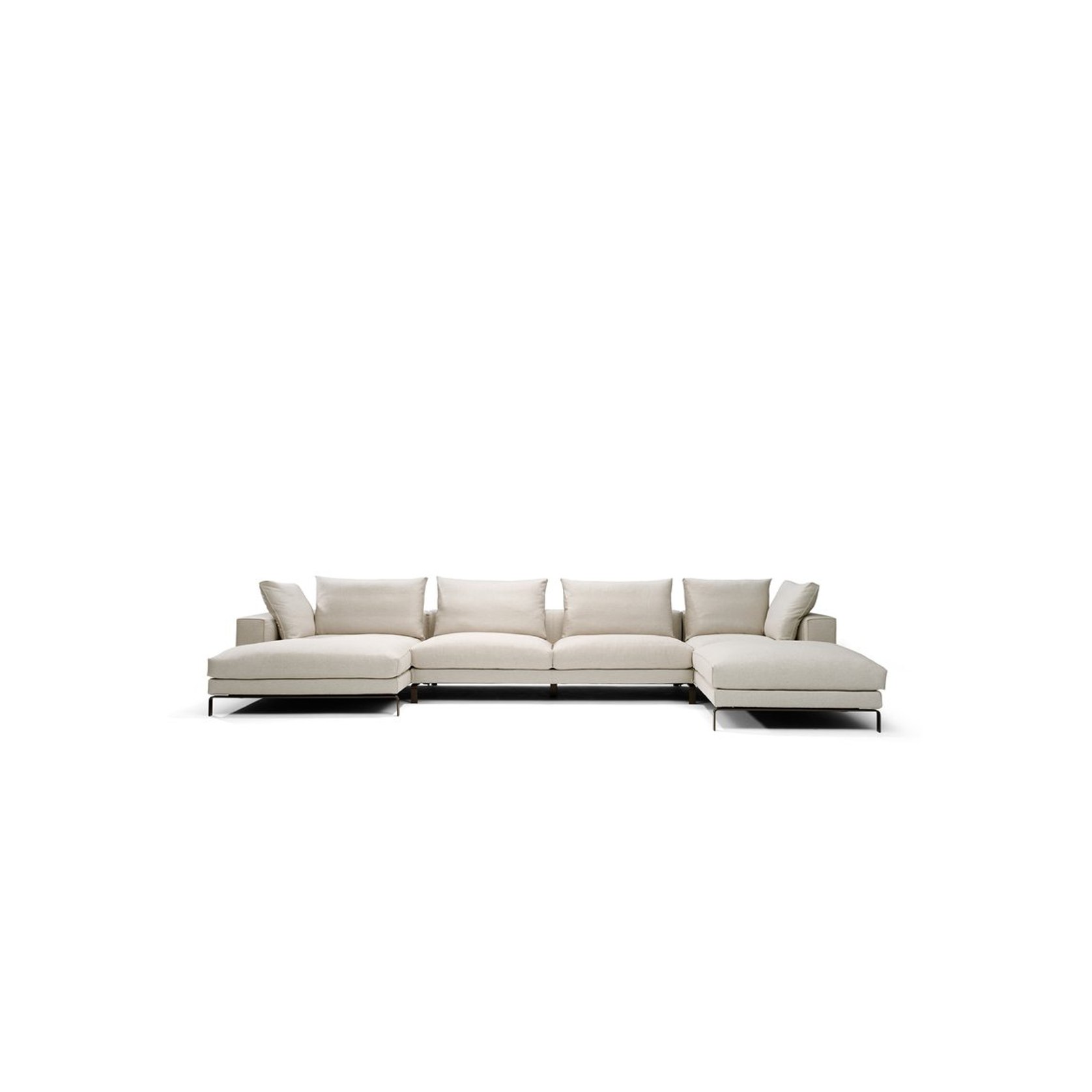Malibu Sofa | ArchiPro NZ