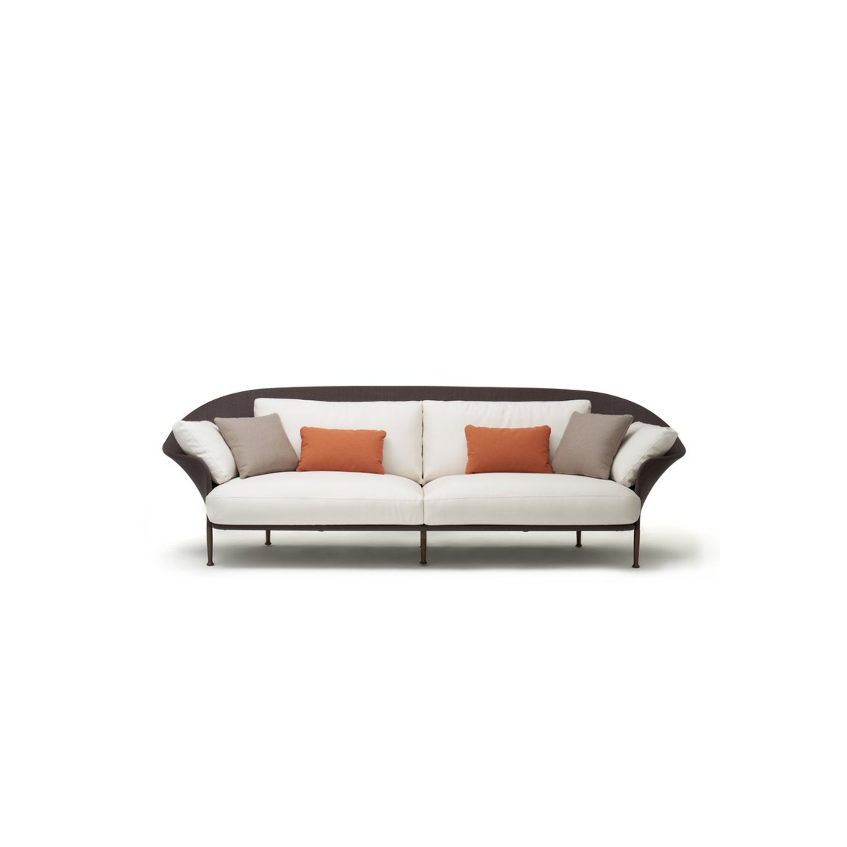 Liz Sofa XL | ArchiPro NZ