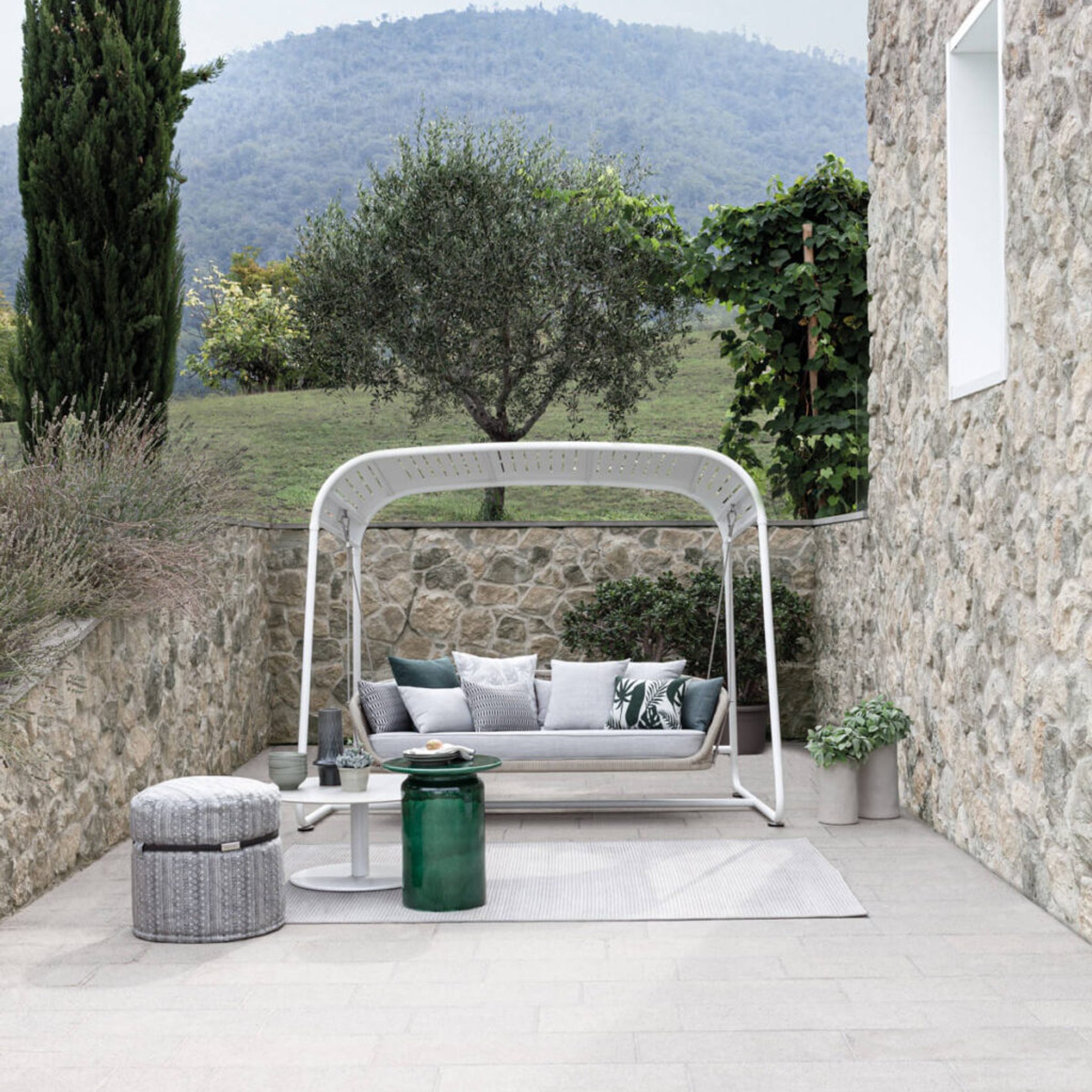 Ludo .L5 Outdoor Sofa by Atmosphera | ArchiPro NZ