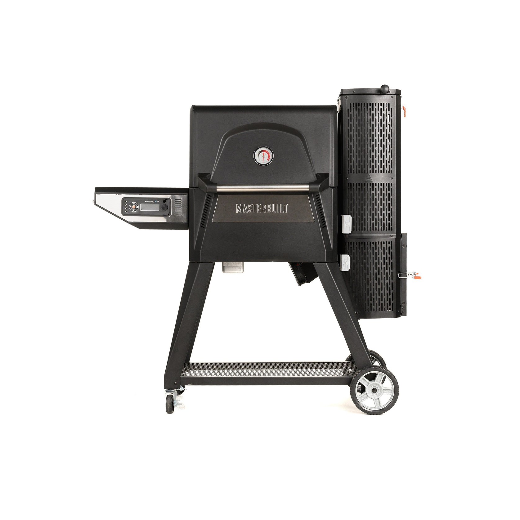 Masterbuilt Gravity Series 560 Charcoal Grill + Smoker | ArchiPro NZ