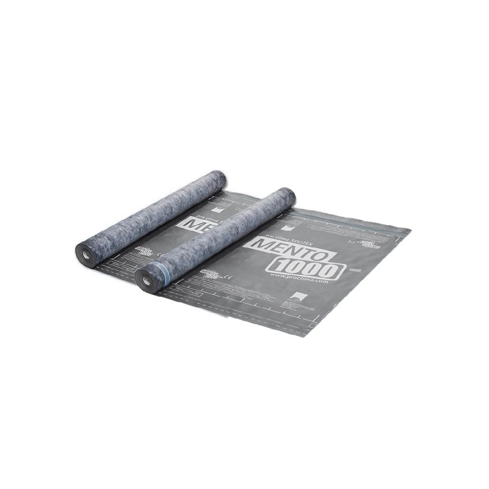 SOLITEX MENTO® 1000 - Roof Weather Resistive Barrier | ArchiPro NZ