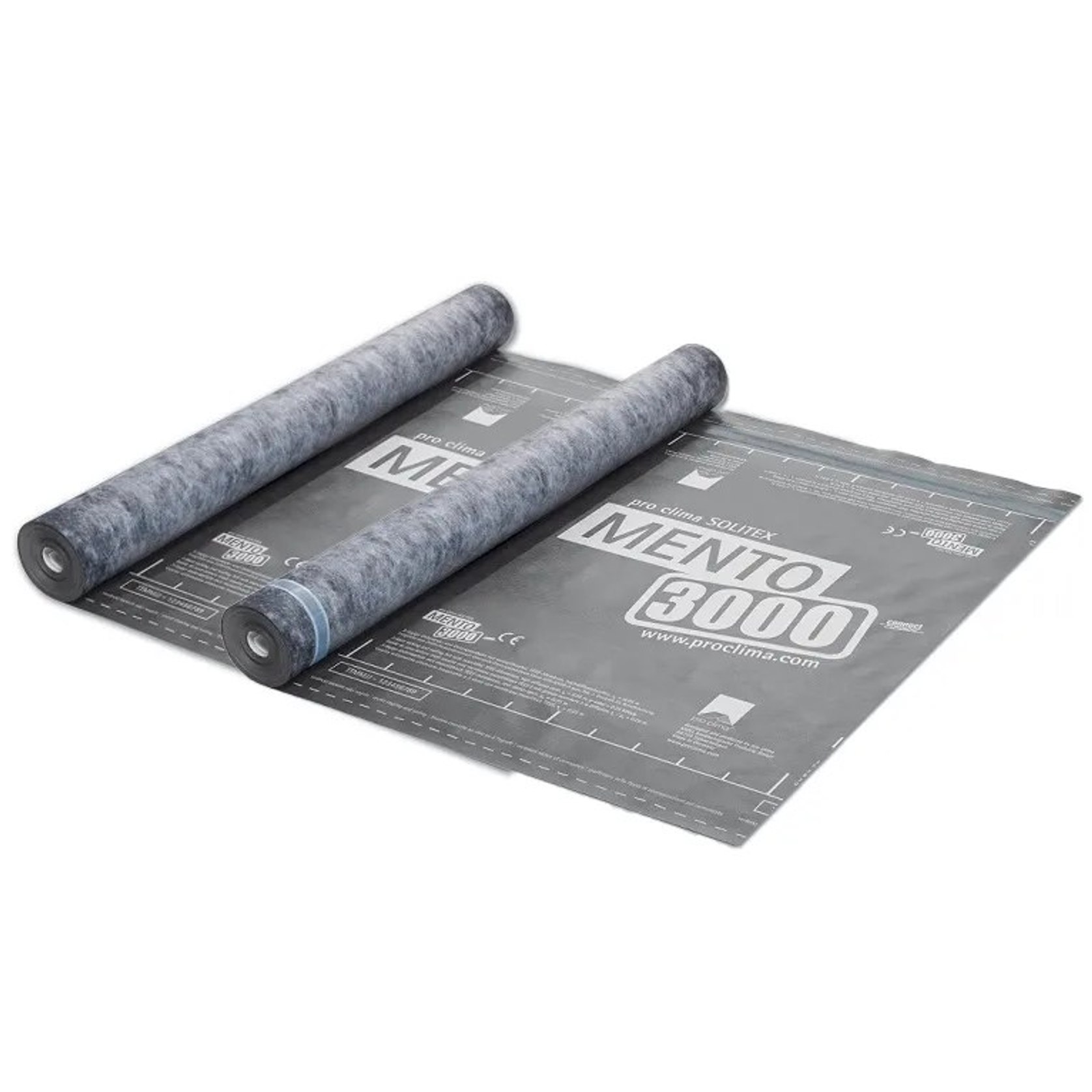 SOLITEX MENTO® 3000 - Roof Weather Resistive Barrier | ArchiPro NZ