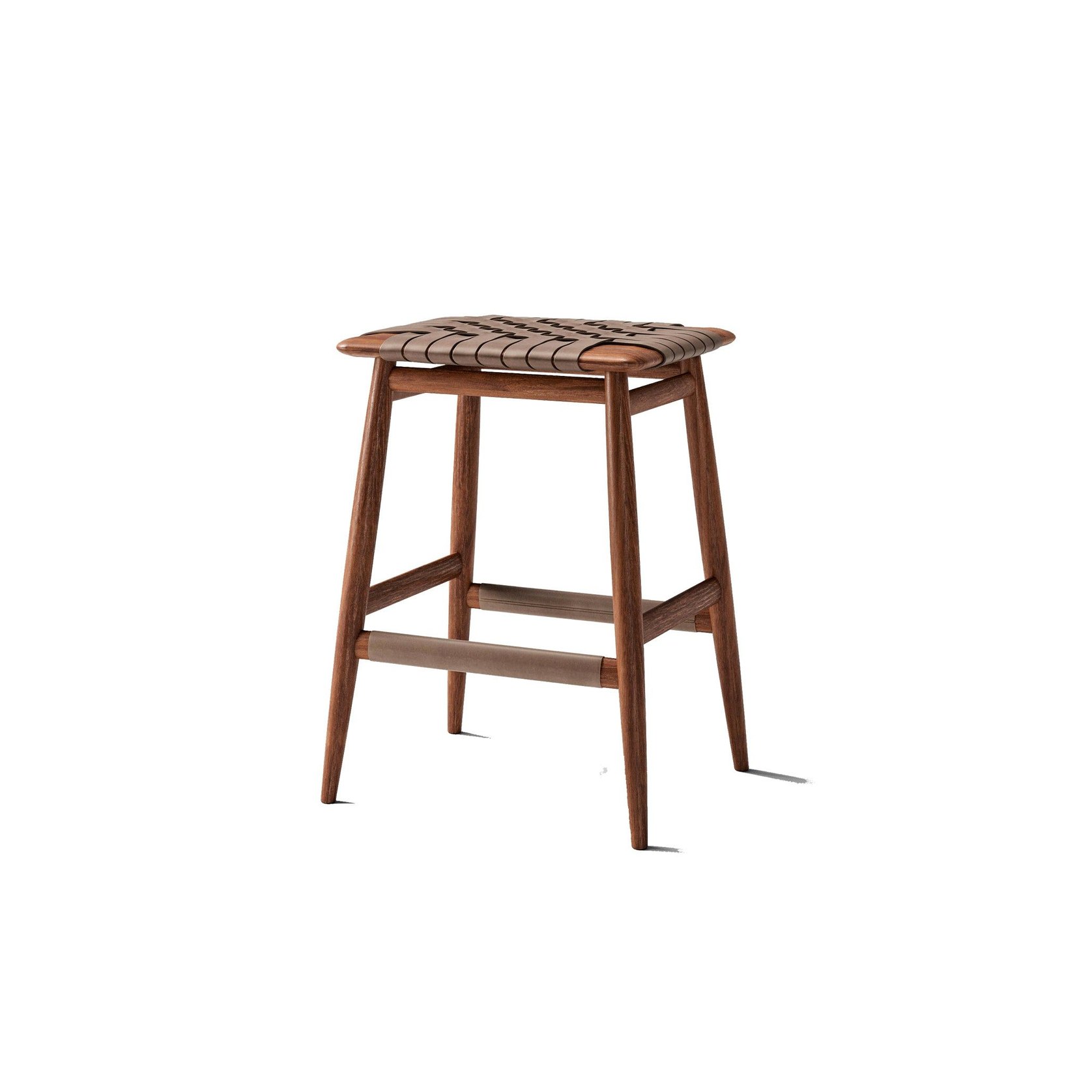 MO Bridge Counter Stool | ArchiPro NZ