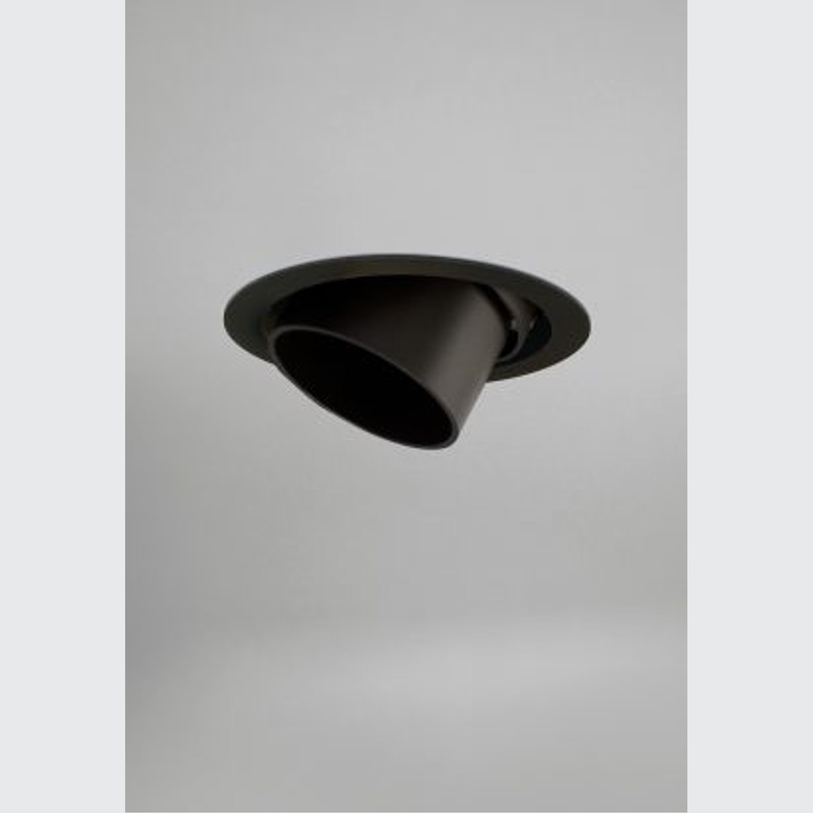 Mondo Round 111 COB Snoot Pro Downlight | ArchiPro NZ