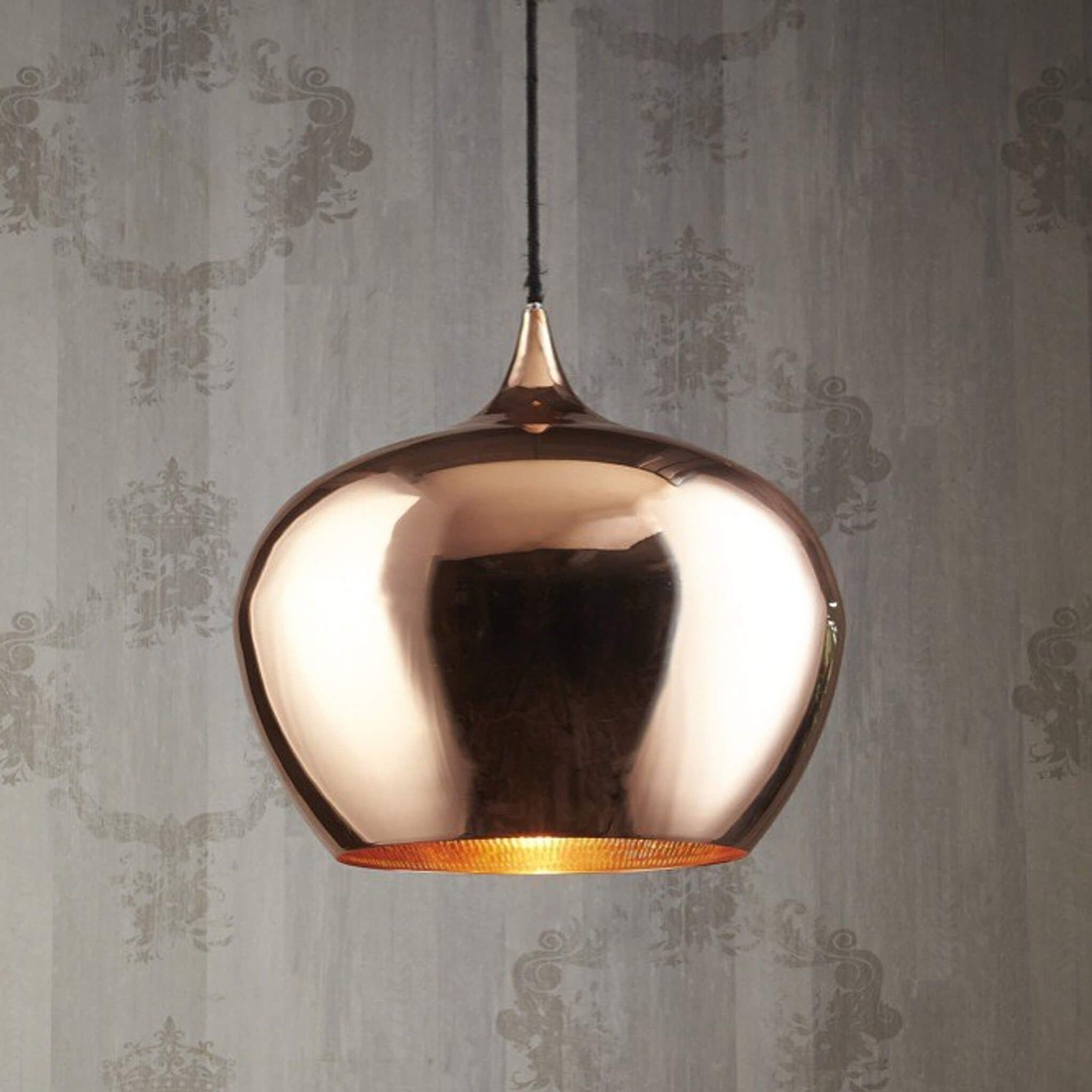 Mercury Pendant Light | ArchiPro NZ