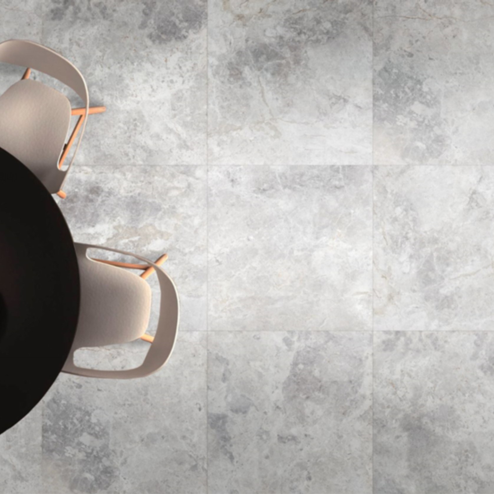 Gecko | Tundra Pewter 60 Tiles | ArchiPro NZ