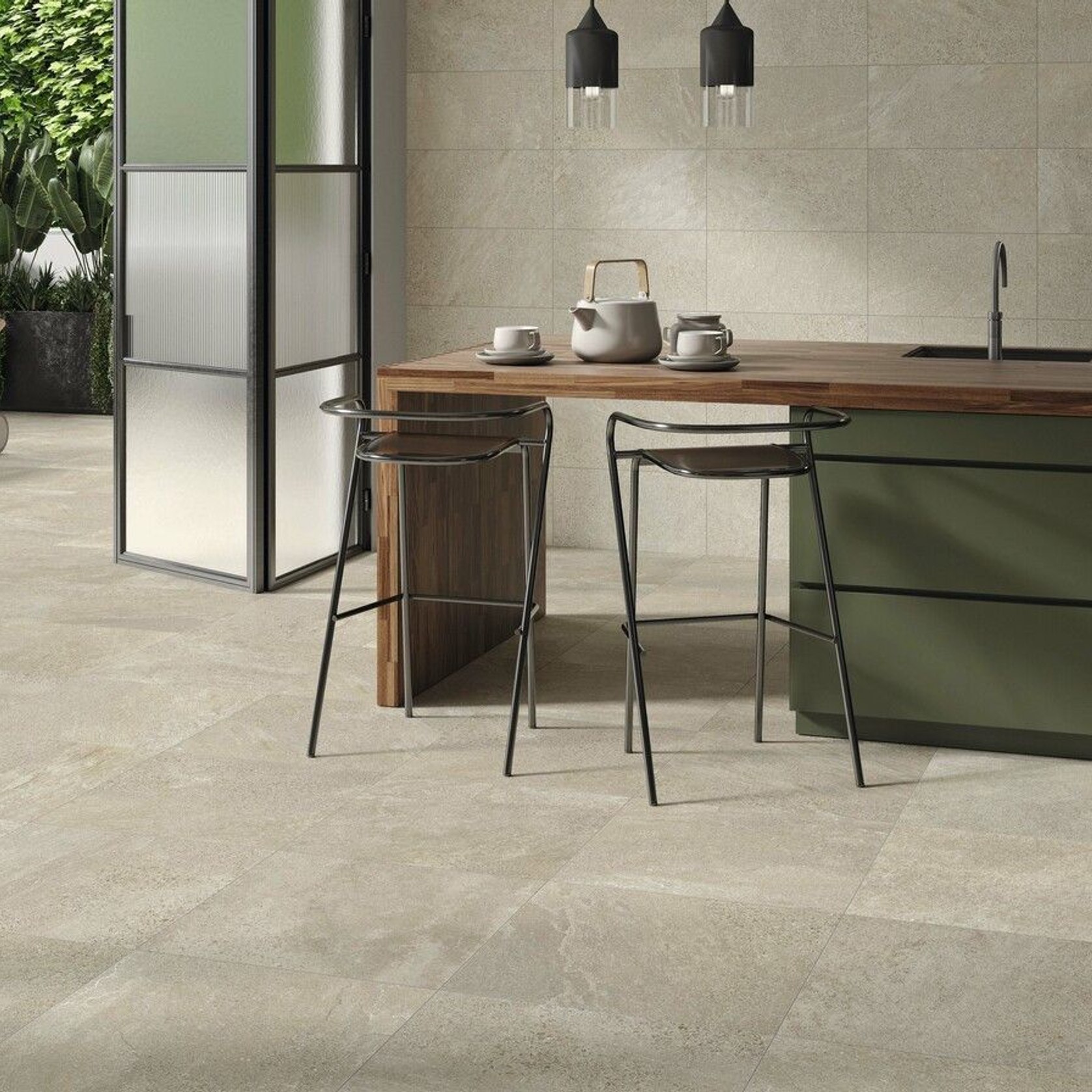 Gecko | Triunfo Natural Tiles | ArchiPro NZ
