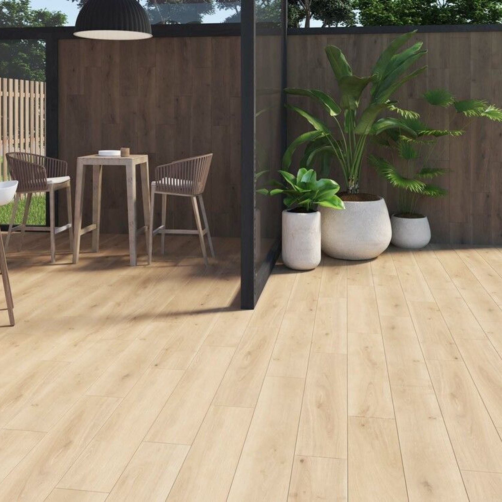 Gecko | Versat Natural Tiles | ArchiPro NZ