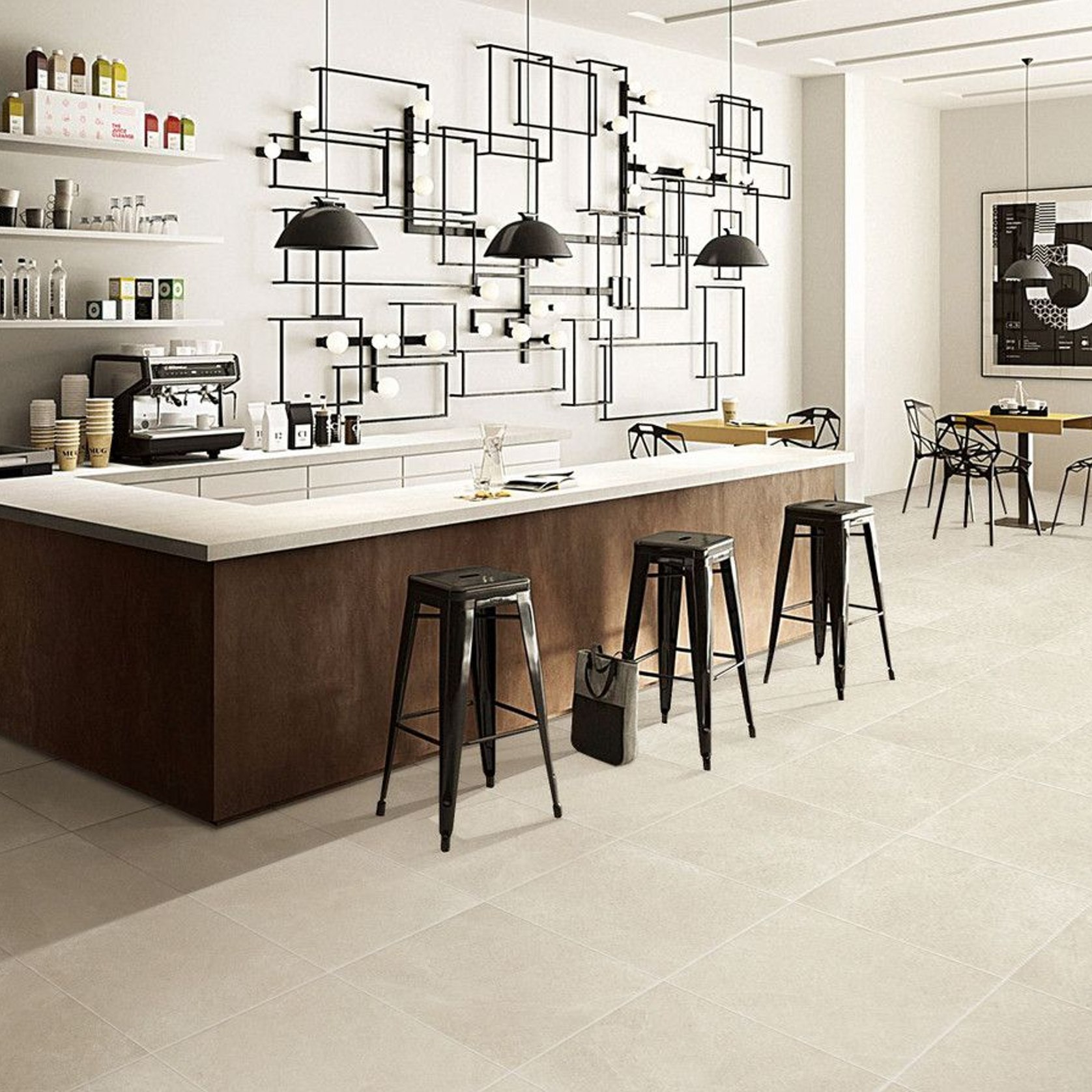 Gecko | Magic Stone Sand Tiles | ArchiPro NZ