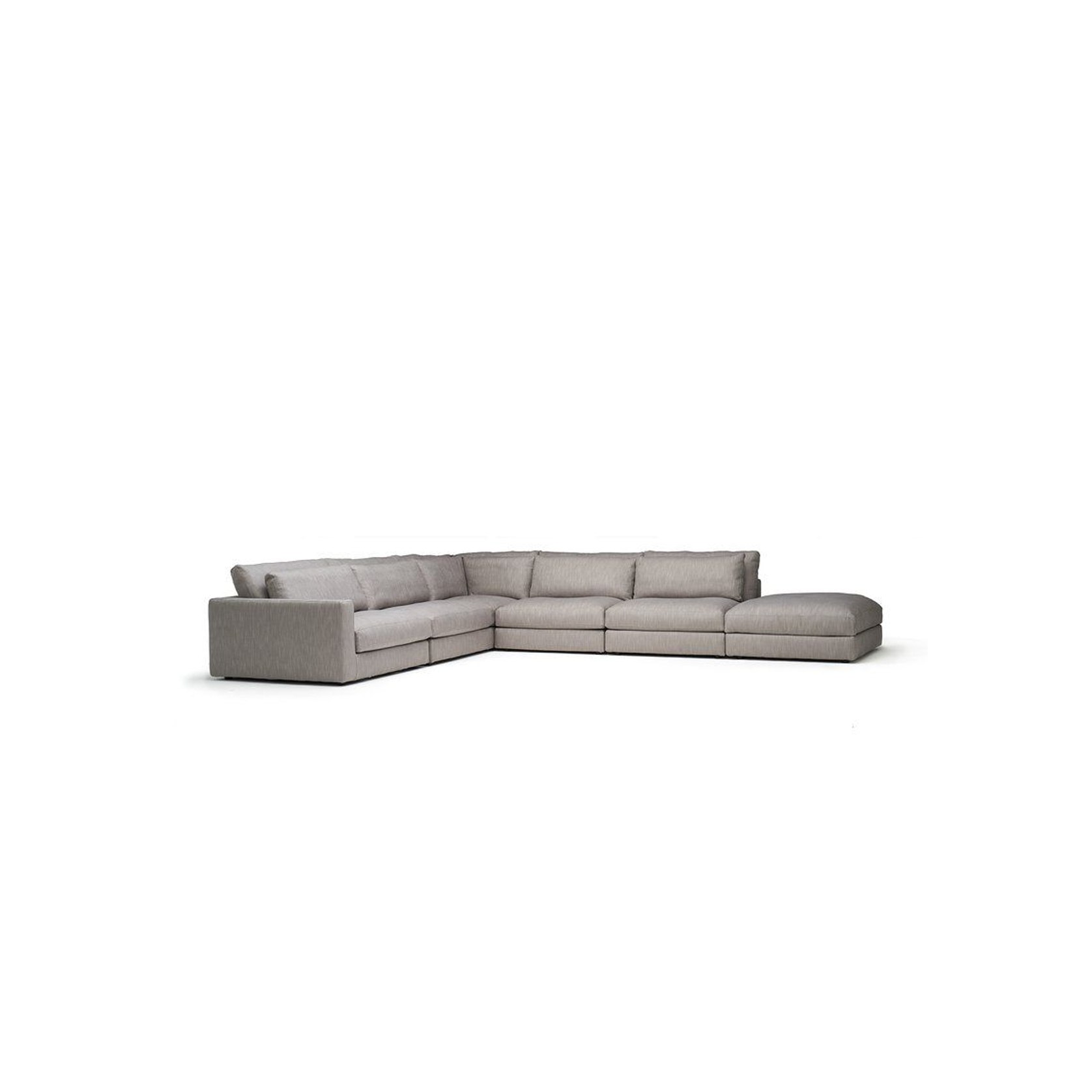 Mauro Modular Sofa | ArchiPro NZ