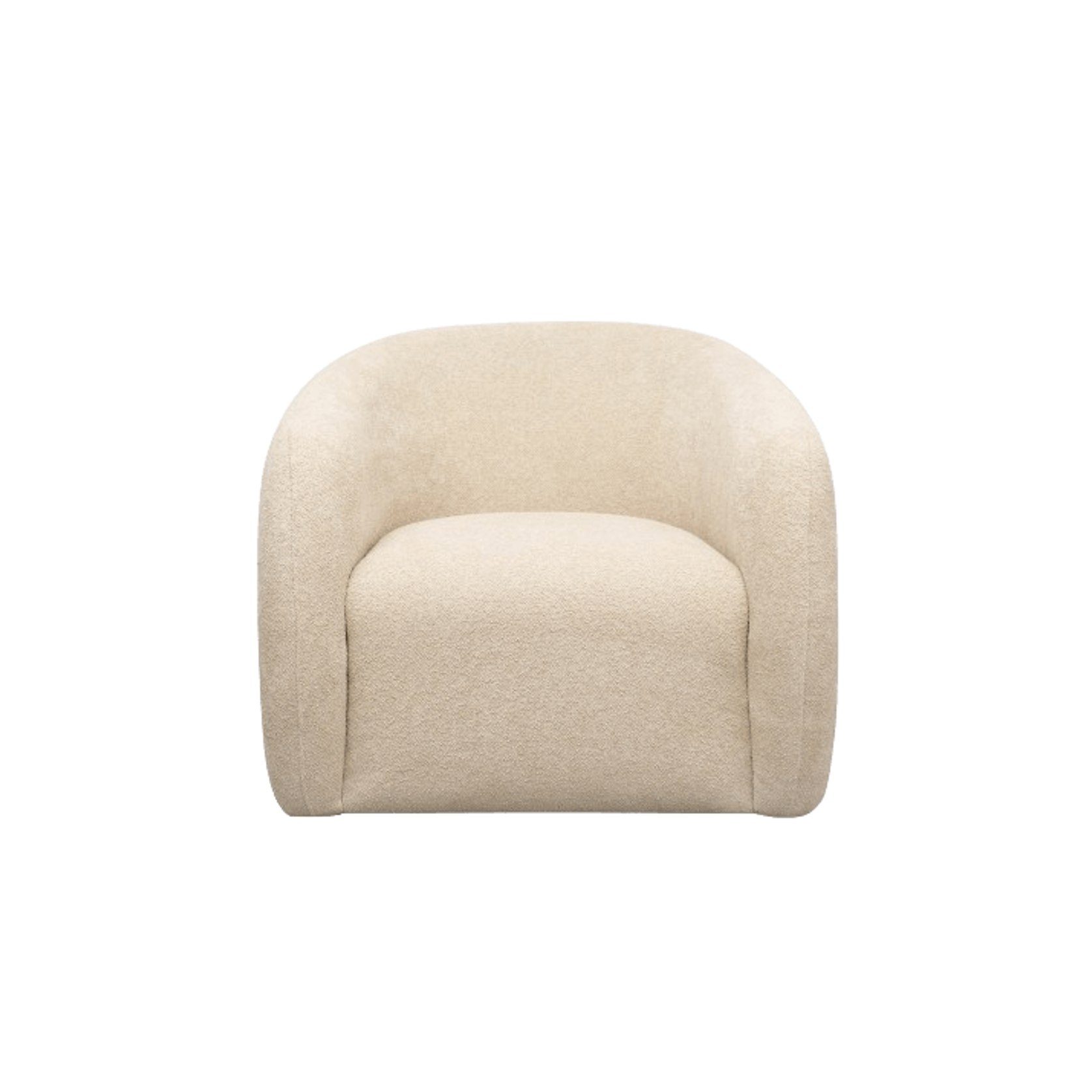 Max Swivel Chair | ArchiPro NZ