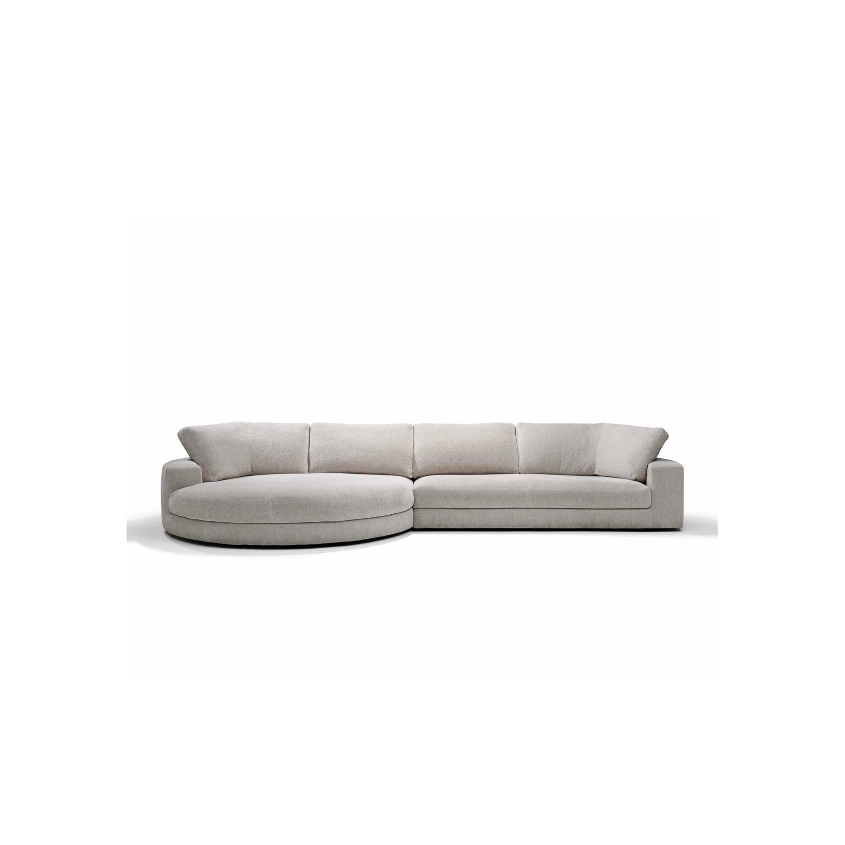Miami sofa | ArchiPro NZ