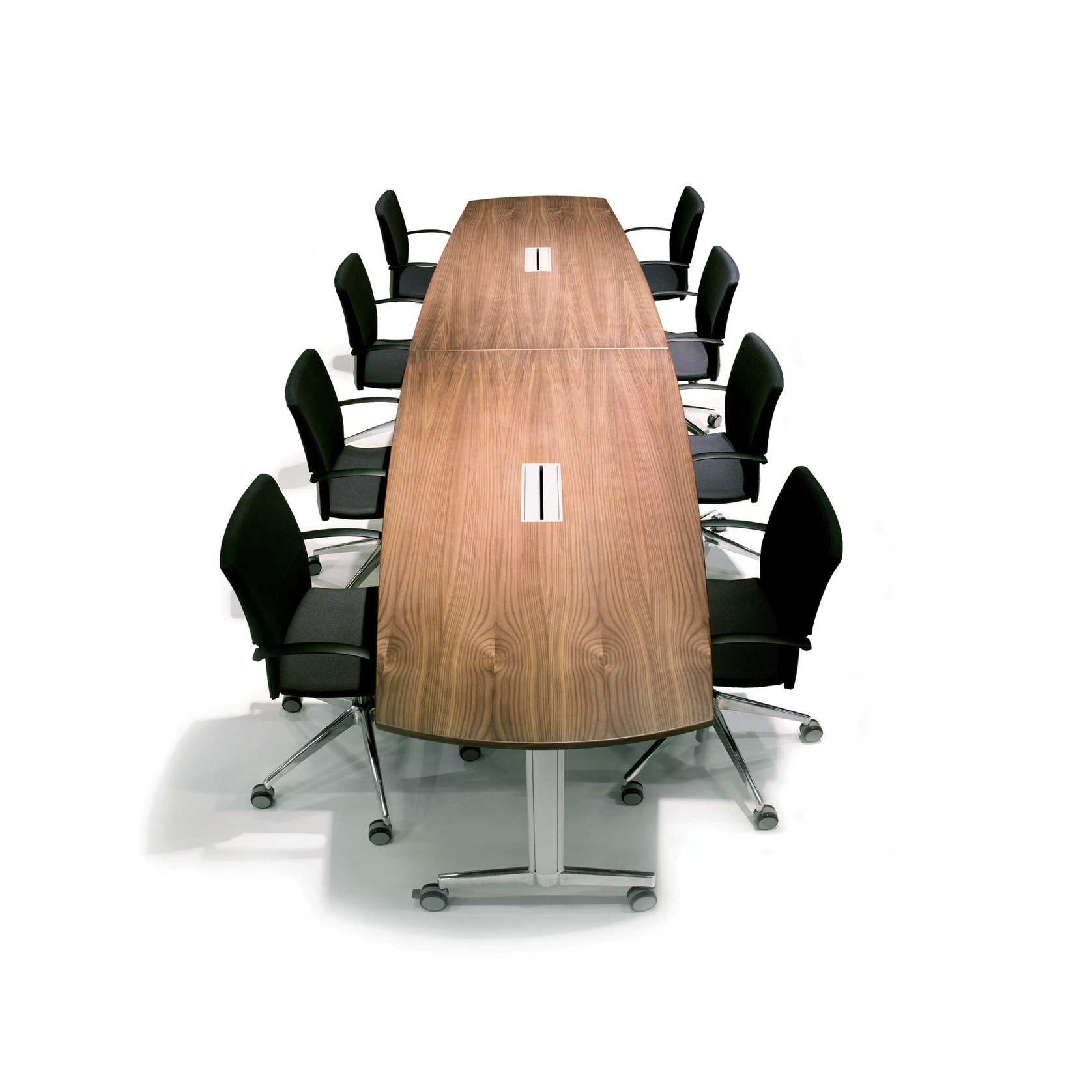 Howe Moveo Table Base | ArchiPro NZ