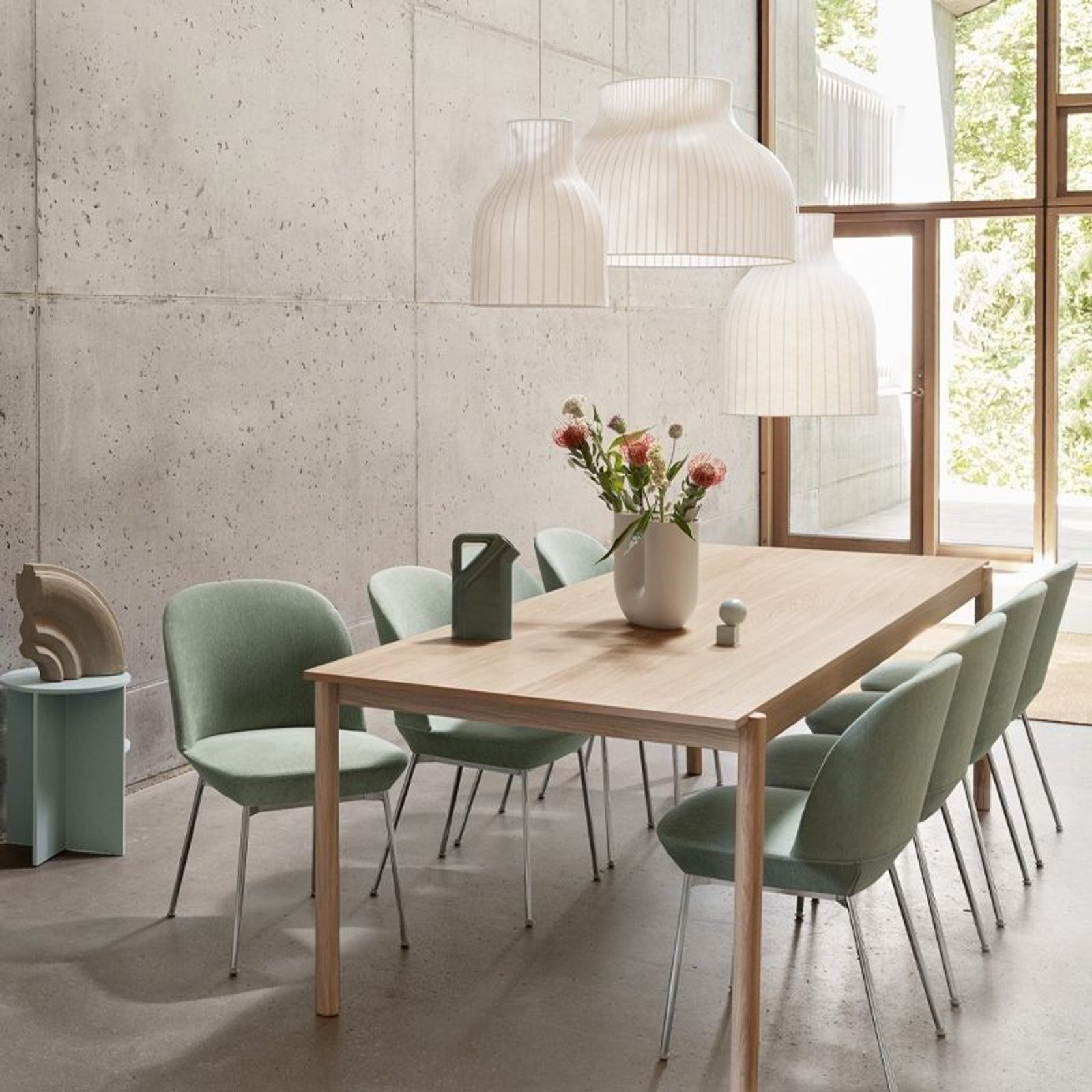 Strand Pendant Light - Open | ArchiPro NZ