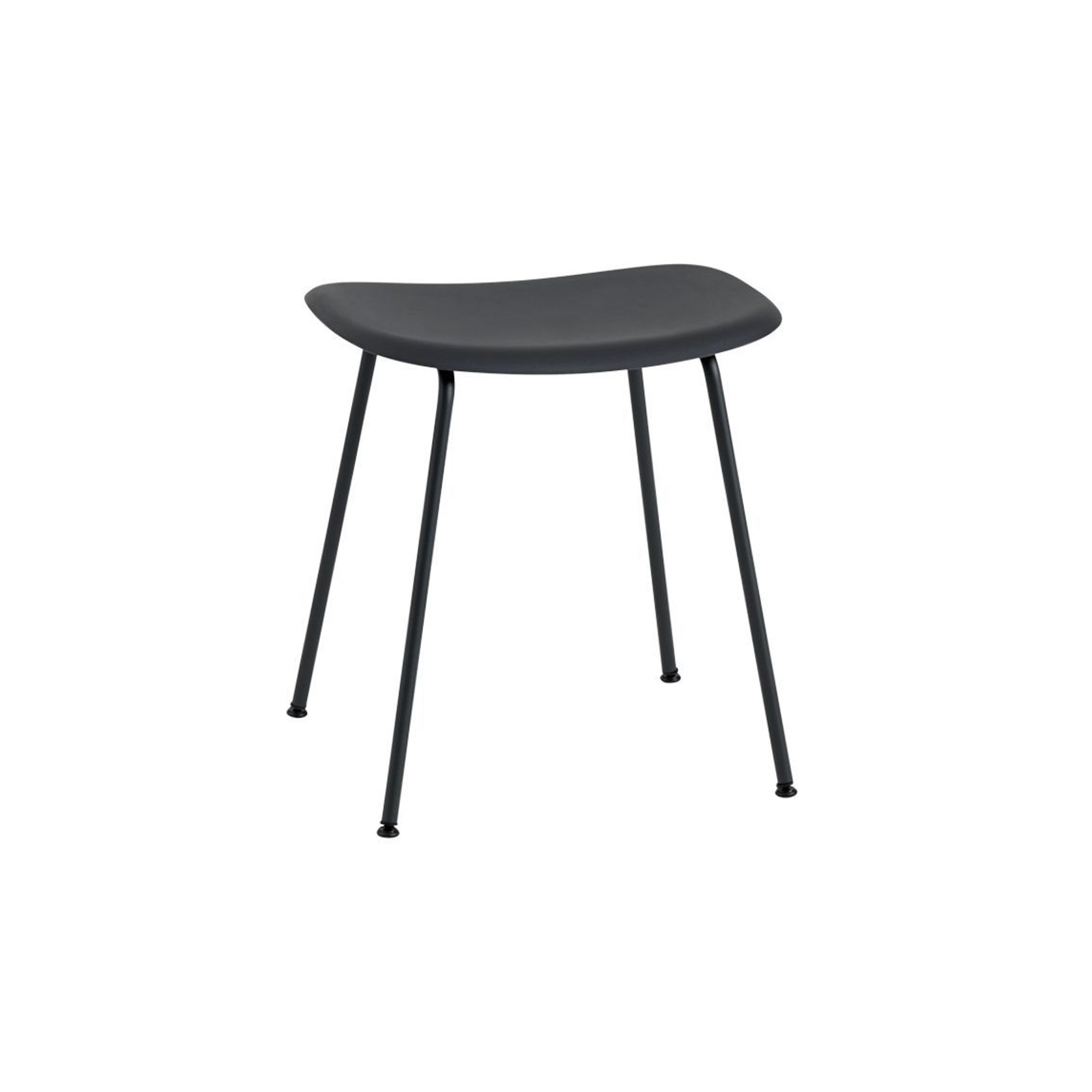 Fiber Stool - Tube Base | ArchiPro NZ