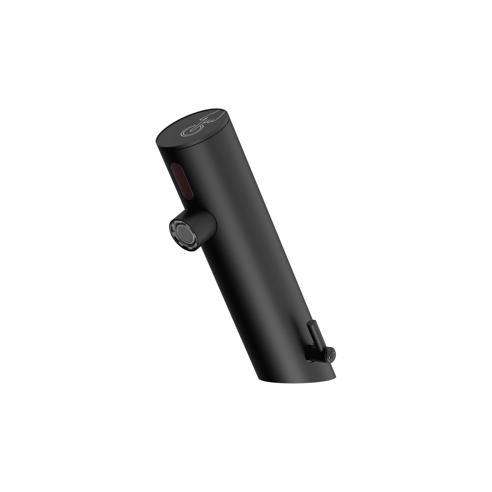 Commercial Sensor Mixer PVD Black | ArchiPro NZ