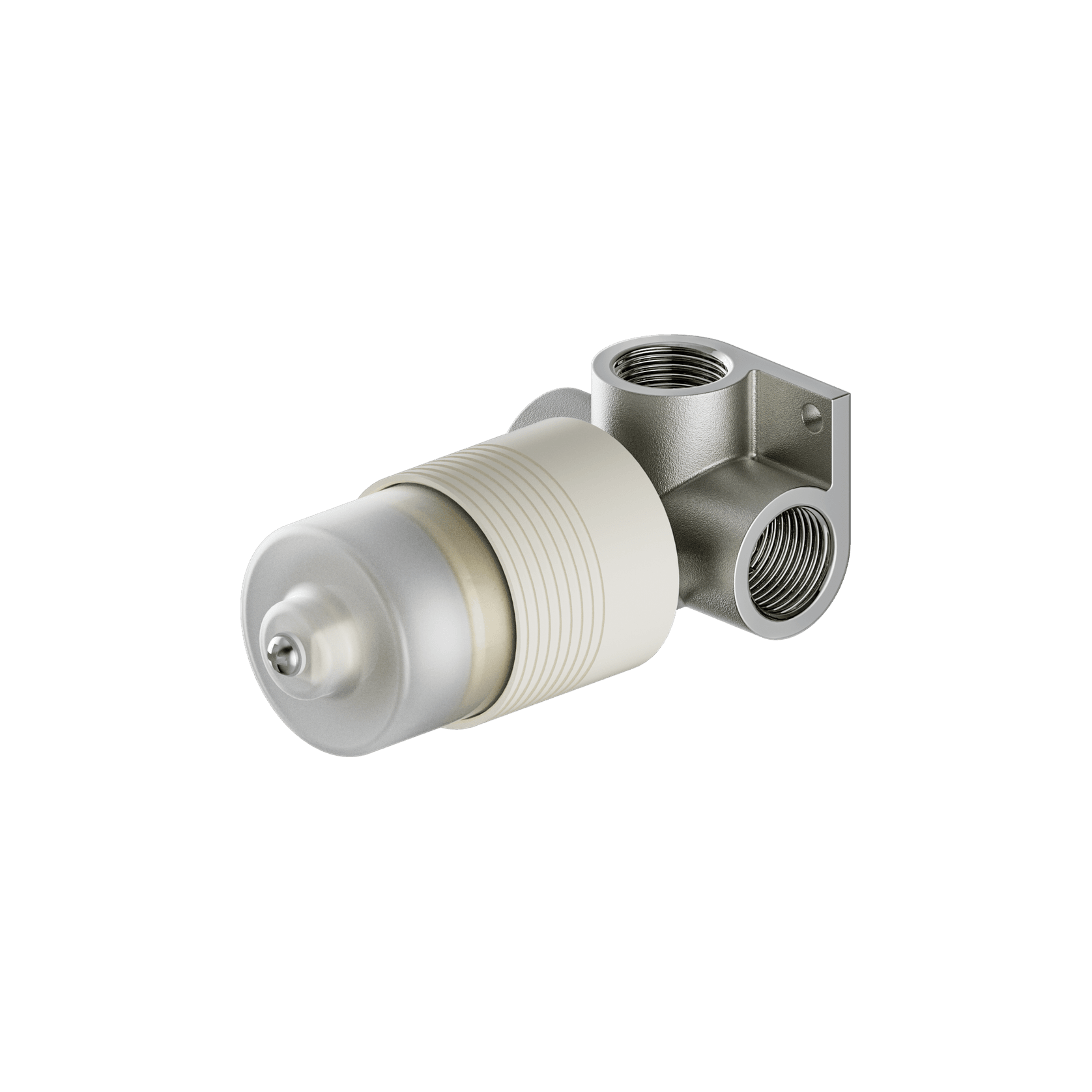 SS316L 35mm Premium Universal Shower Mixer Body Only | ArchiPro NZ