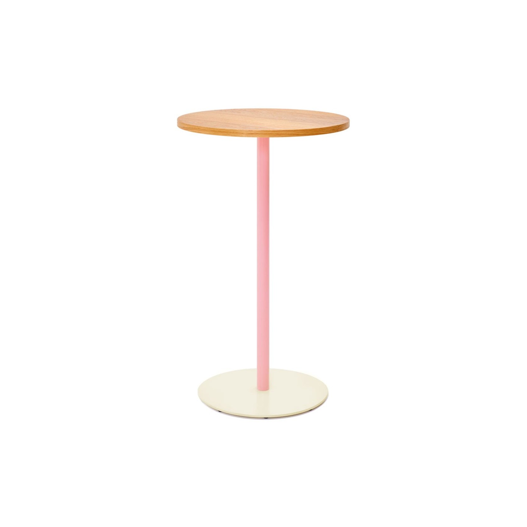 Tier Bar Table - Circular | ArchiPro NZ