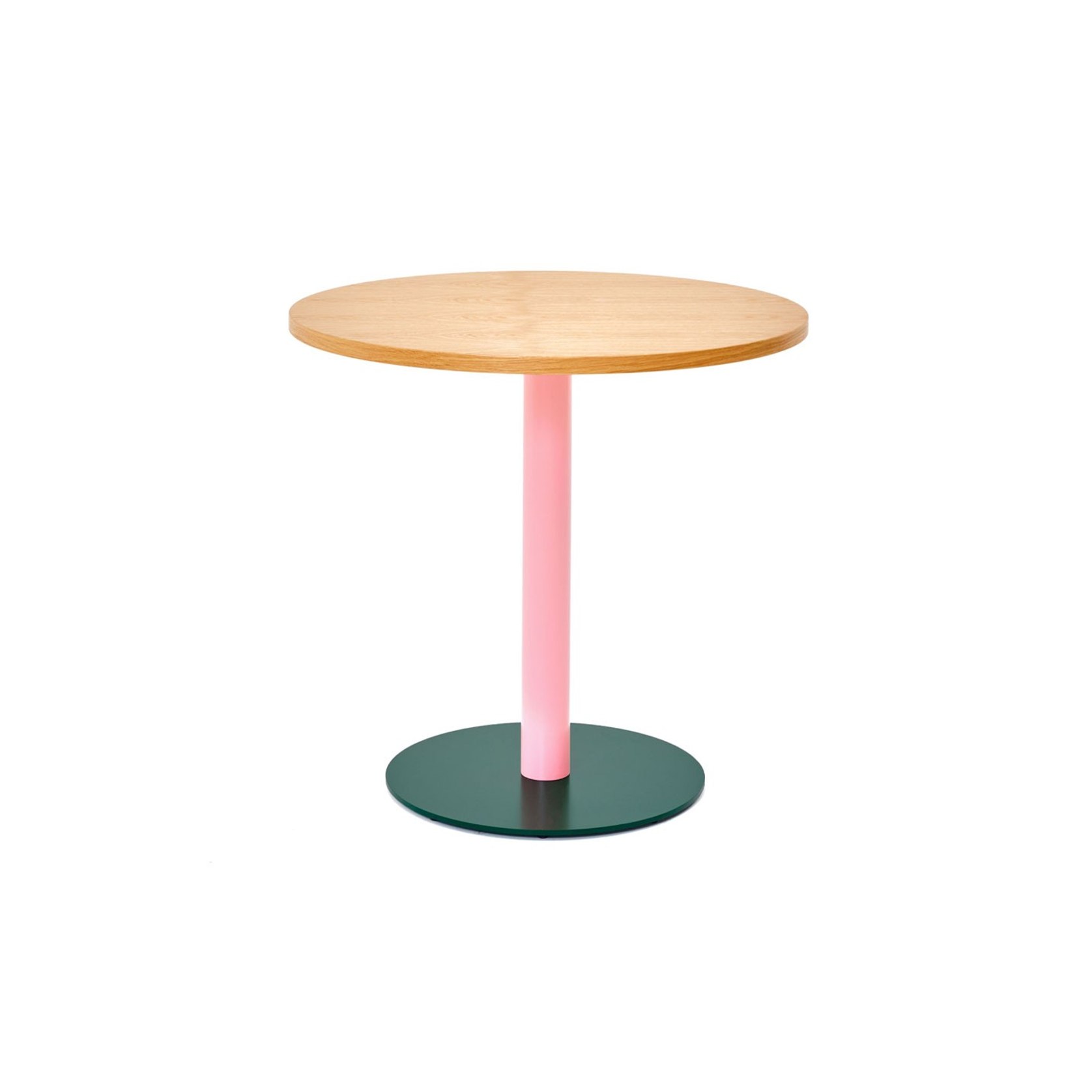 Tier Cafe Table - Circular | ArchiPro NZ