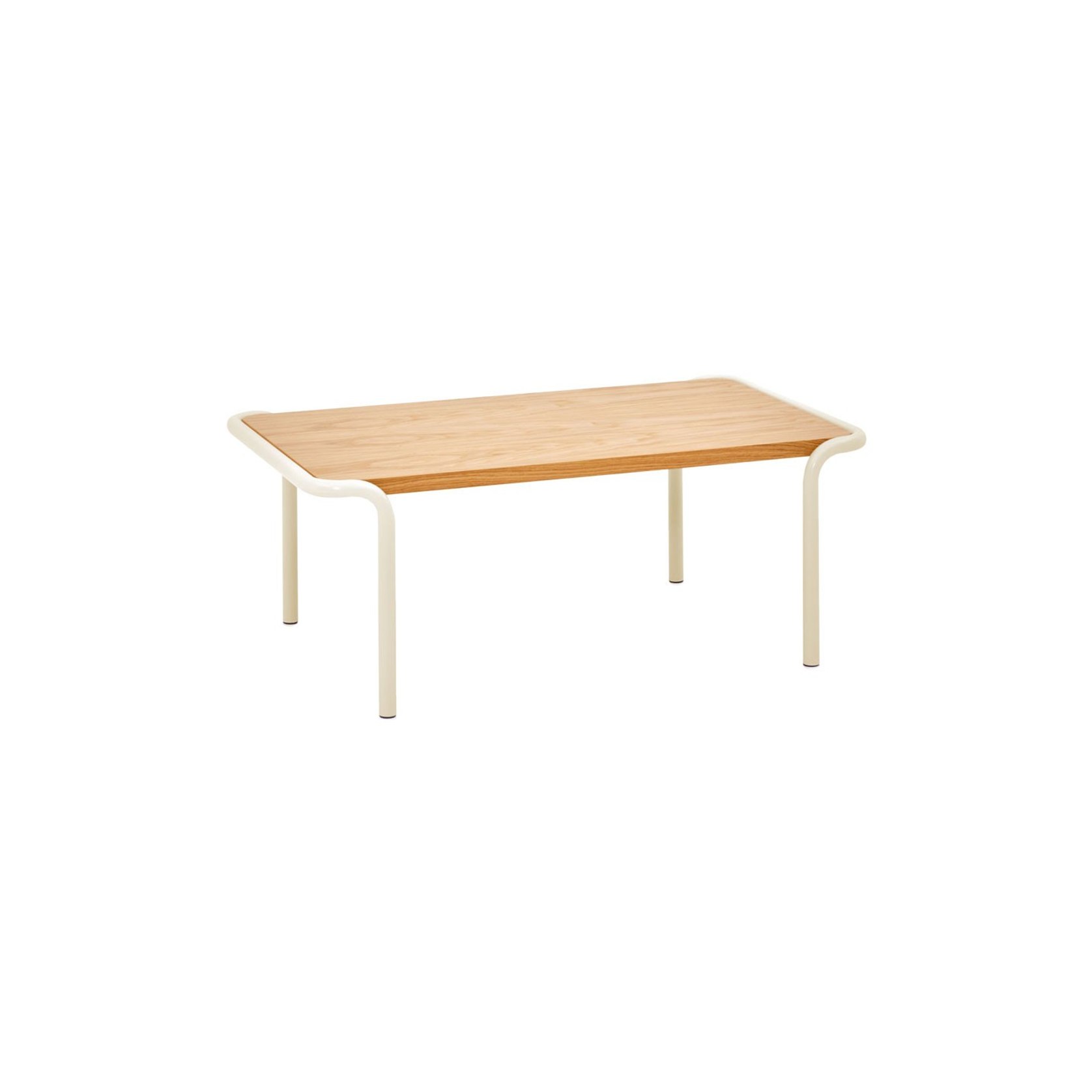 Sweep Rectangular Low Table | ArchiPro NZ