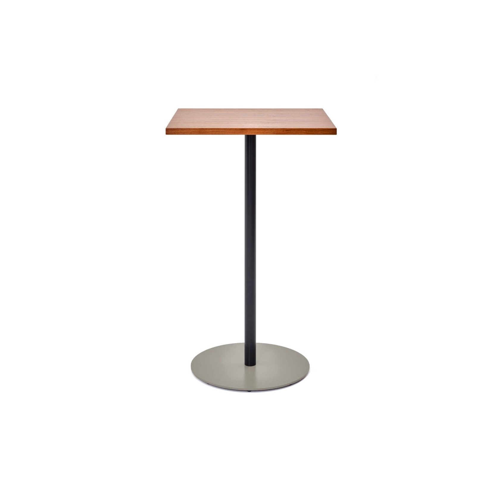 Tier Bar Table - Square | ArchiPro NZ