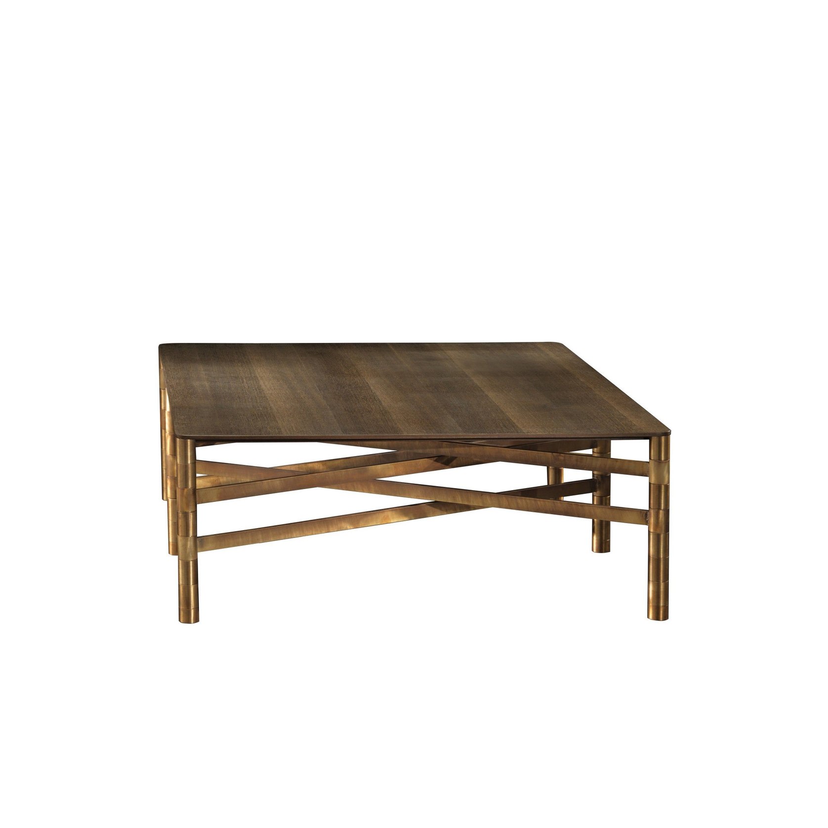 Network Coffee Table | ArchiPro NZ