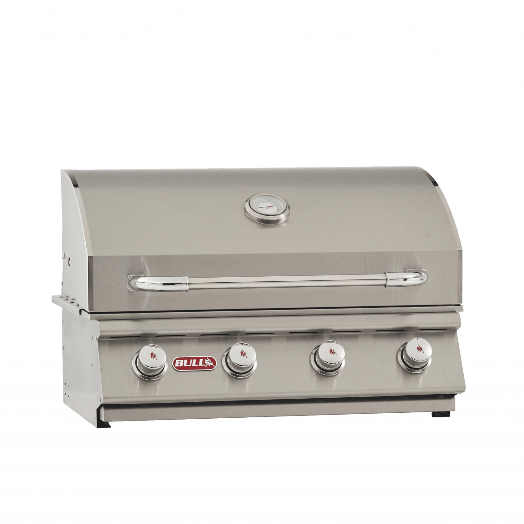 Bull Outlaw 76cm Drop In Grill - Head Only | ArchiPro NZ