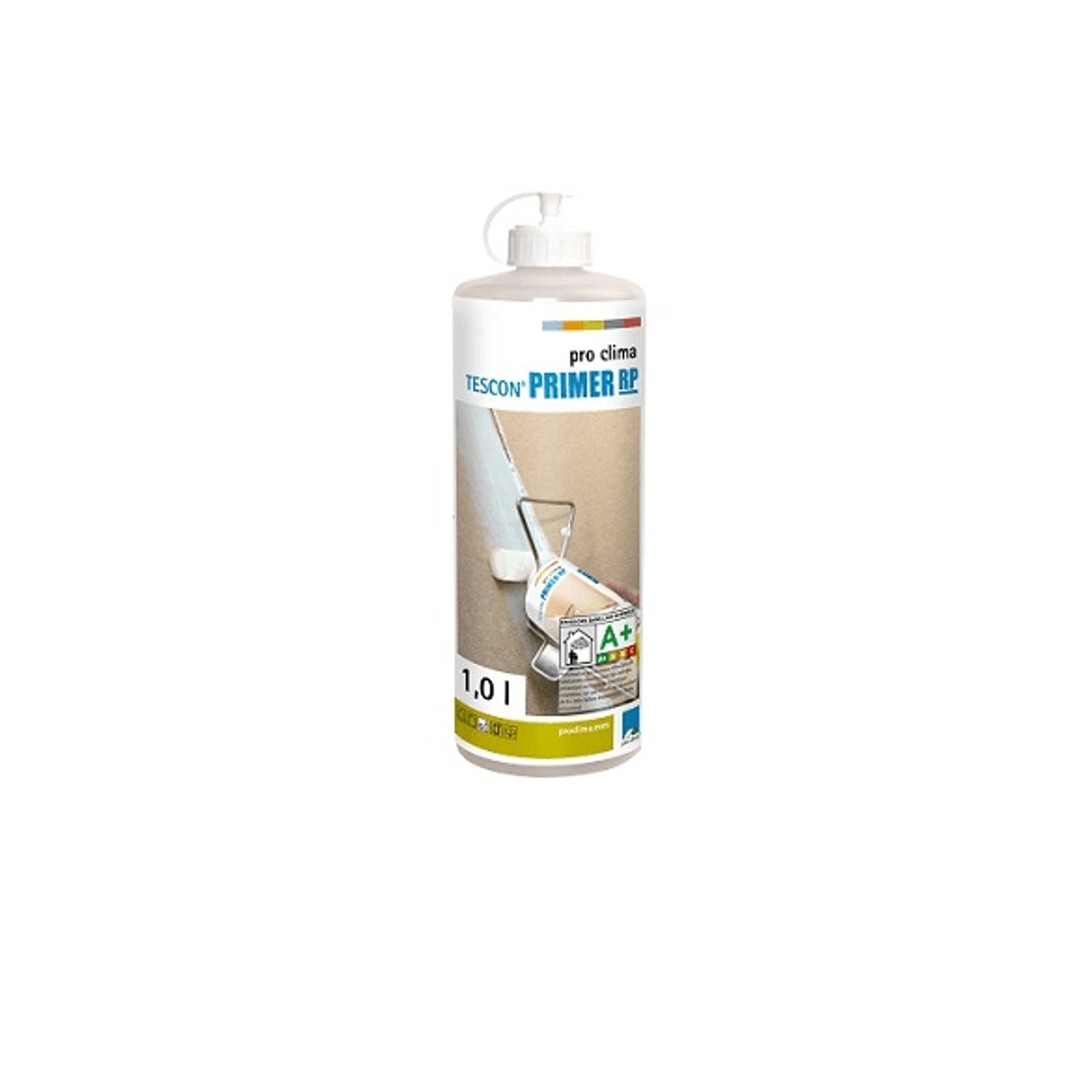 TESCON® PRIMER RP - Solvent-Free Primer | ArchiPro NZ