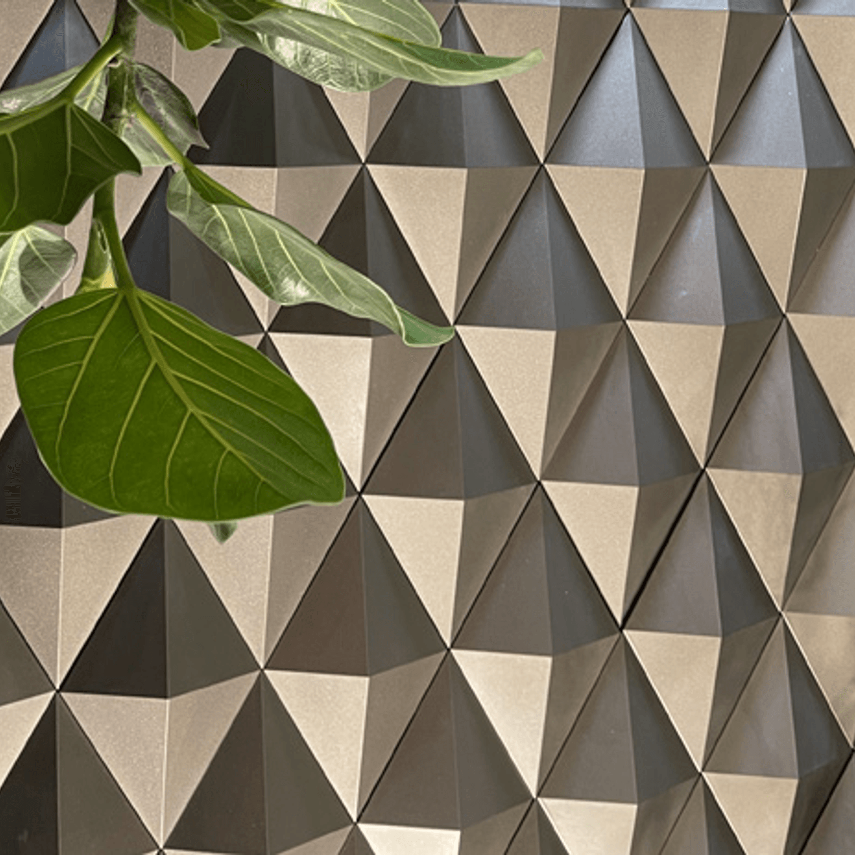 Diamond |UHPC 3D Tiles | ArchiPro NZ