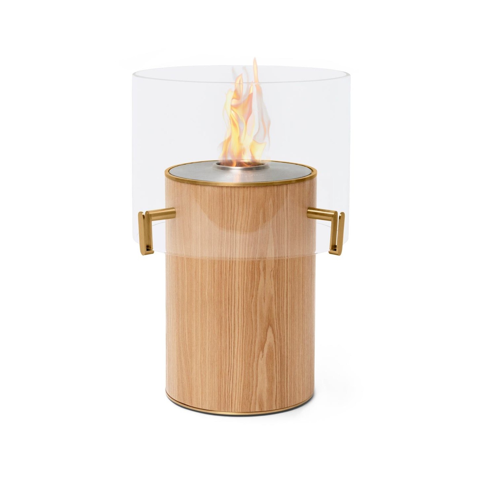 Pillar 3T Designer Fireplace | ArchiPro NZ