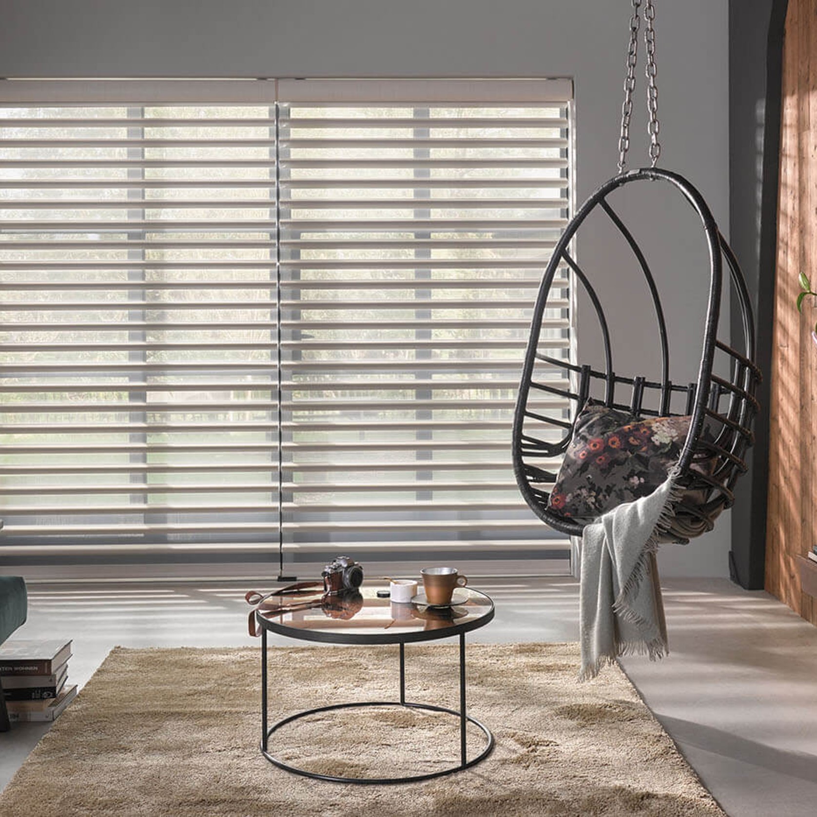 Luxaflex Premium Softshades | ArchiPro NZ